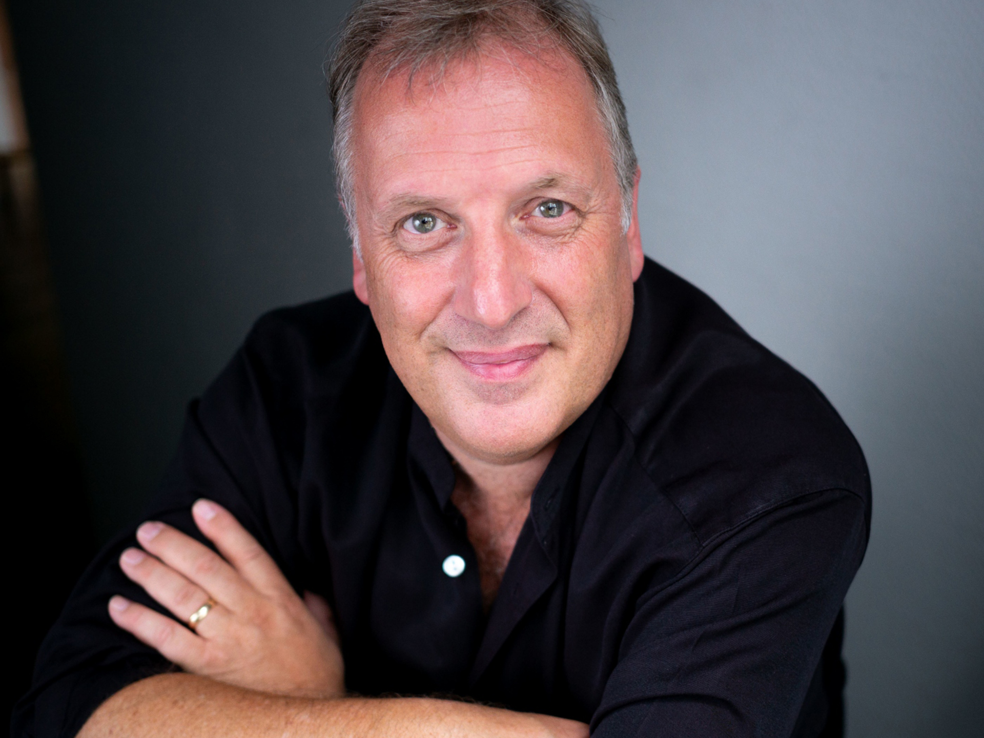 Matthew Brook - Royal Scottish National Orchestra