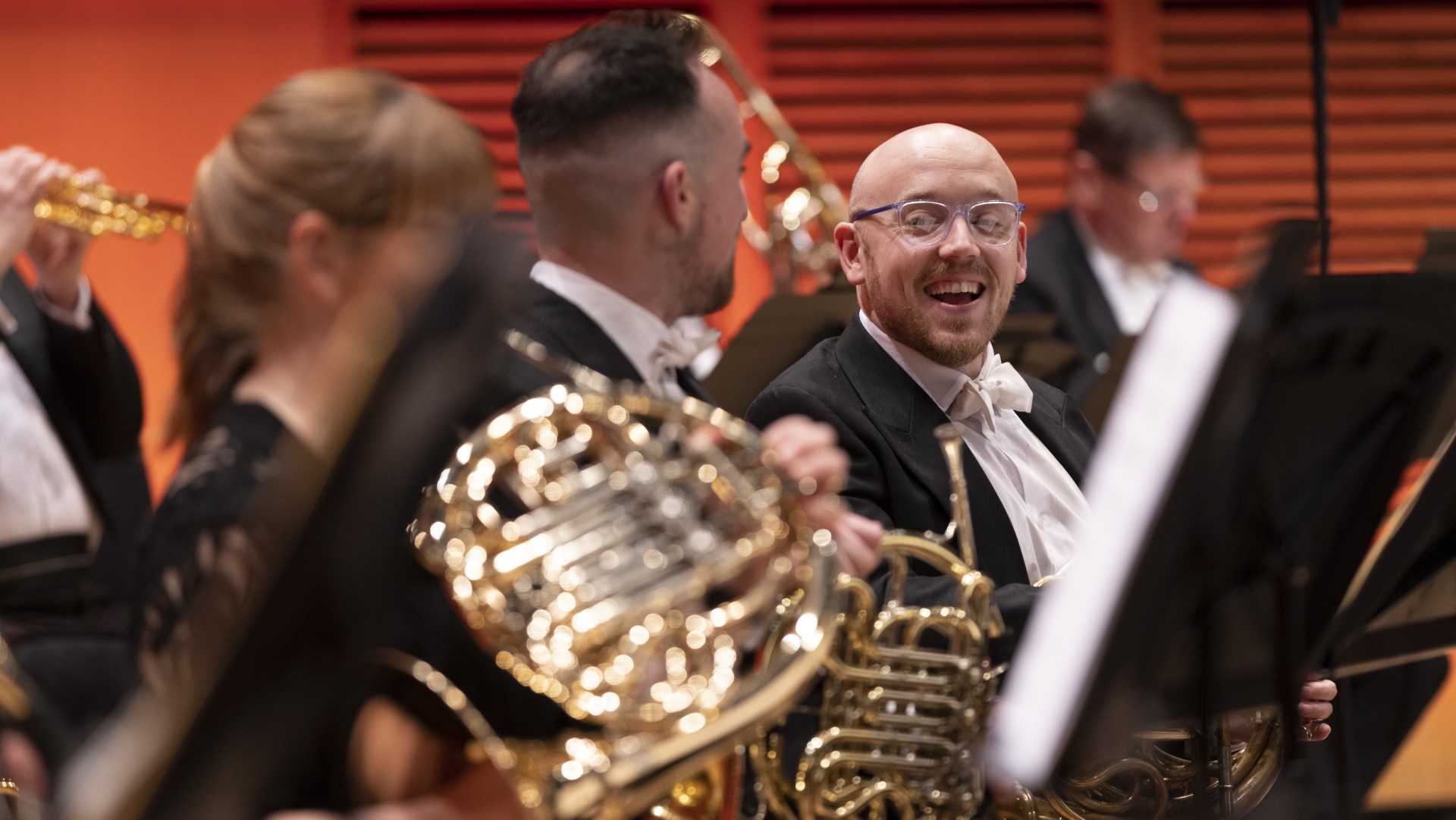 Programmes - Royal Scottish National Orchestra