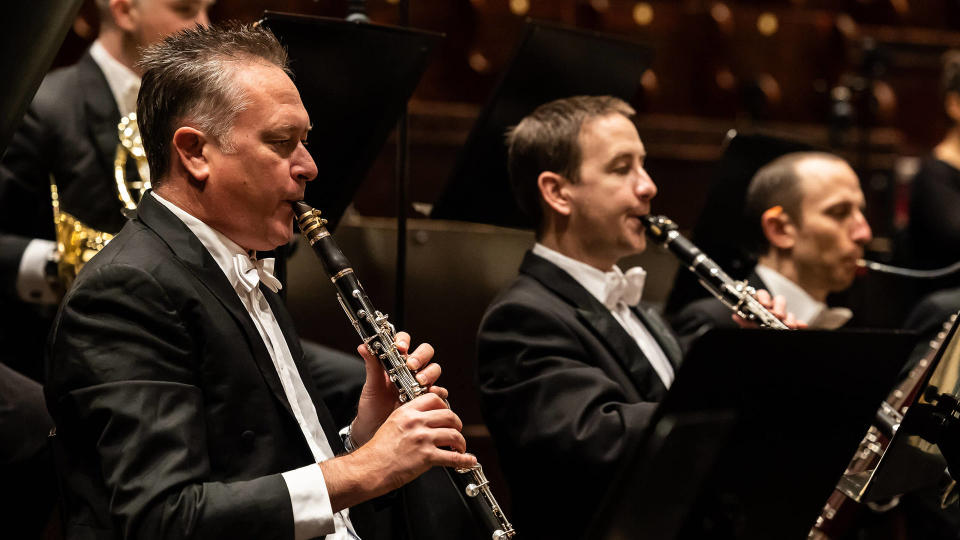 Femmes de Legende (Legendary Women) - Royal Scottish National Orchestra