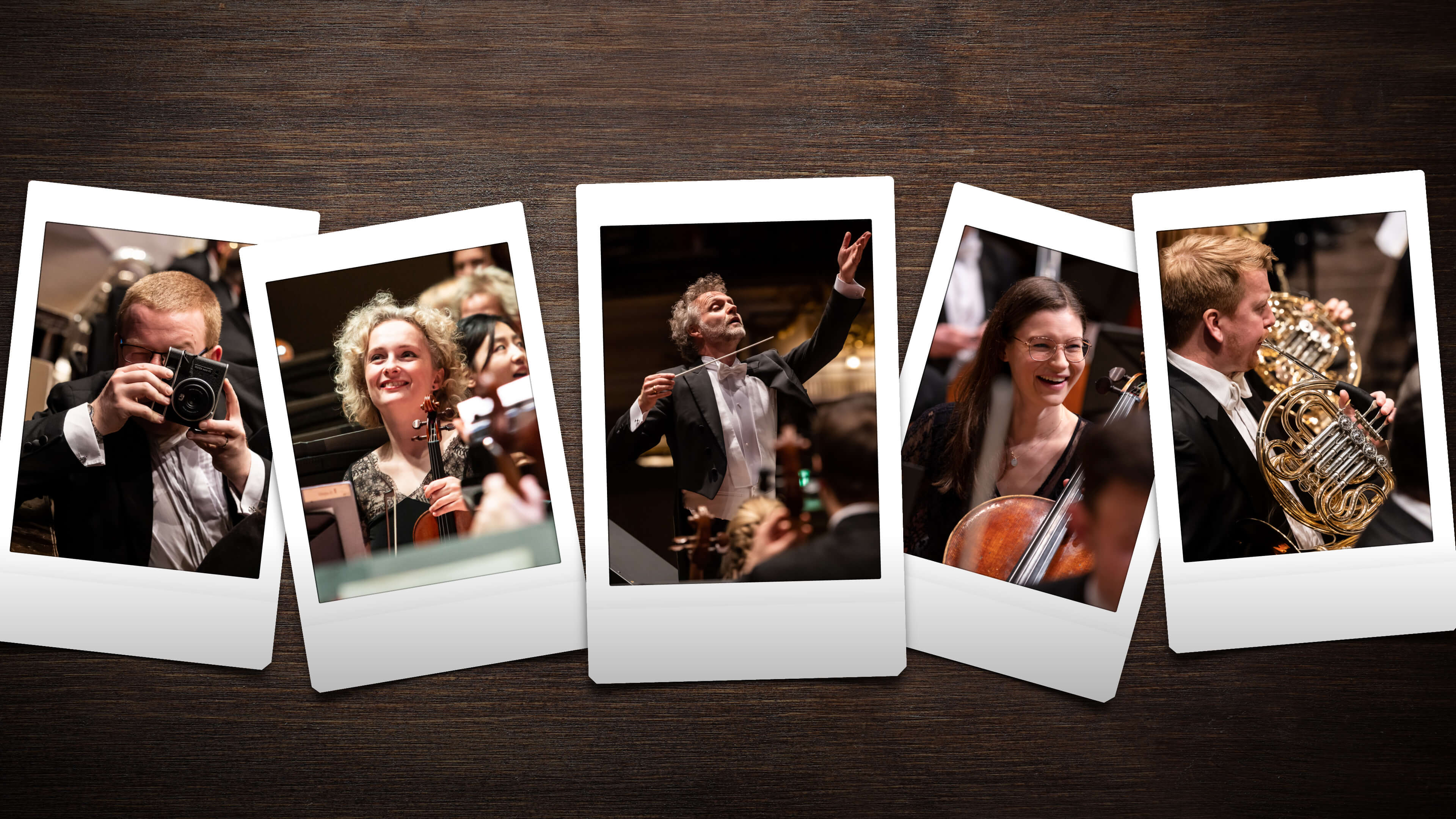 RSNO staff and musicians pick their 2023:24 highlights! - Royal ...