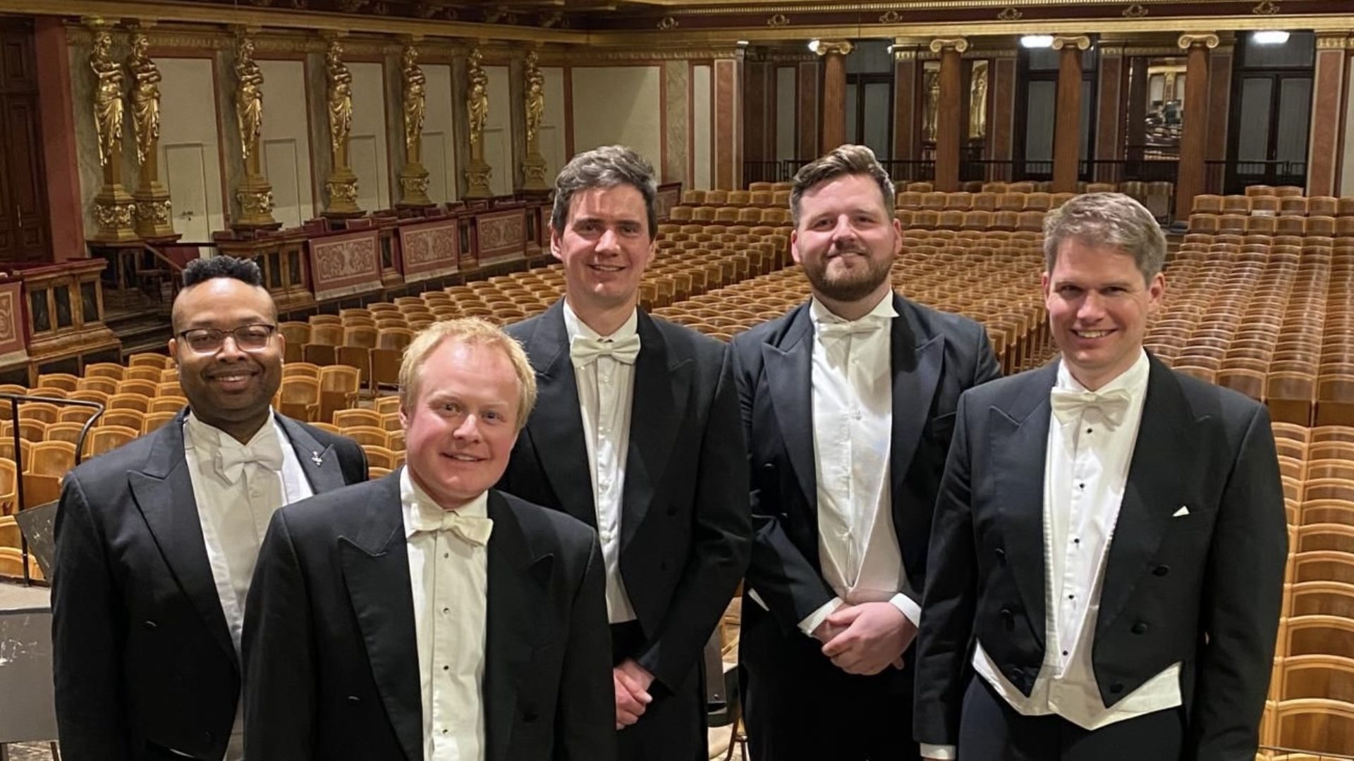 Scotland’s National Orchestra is on tour! - Royal Scottish National ...