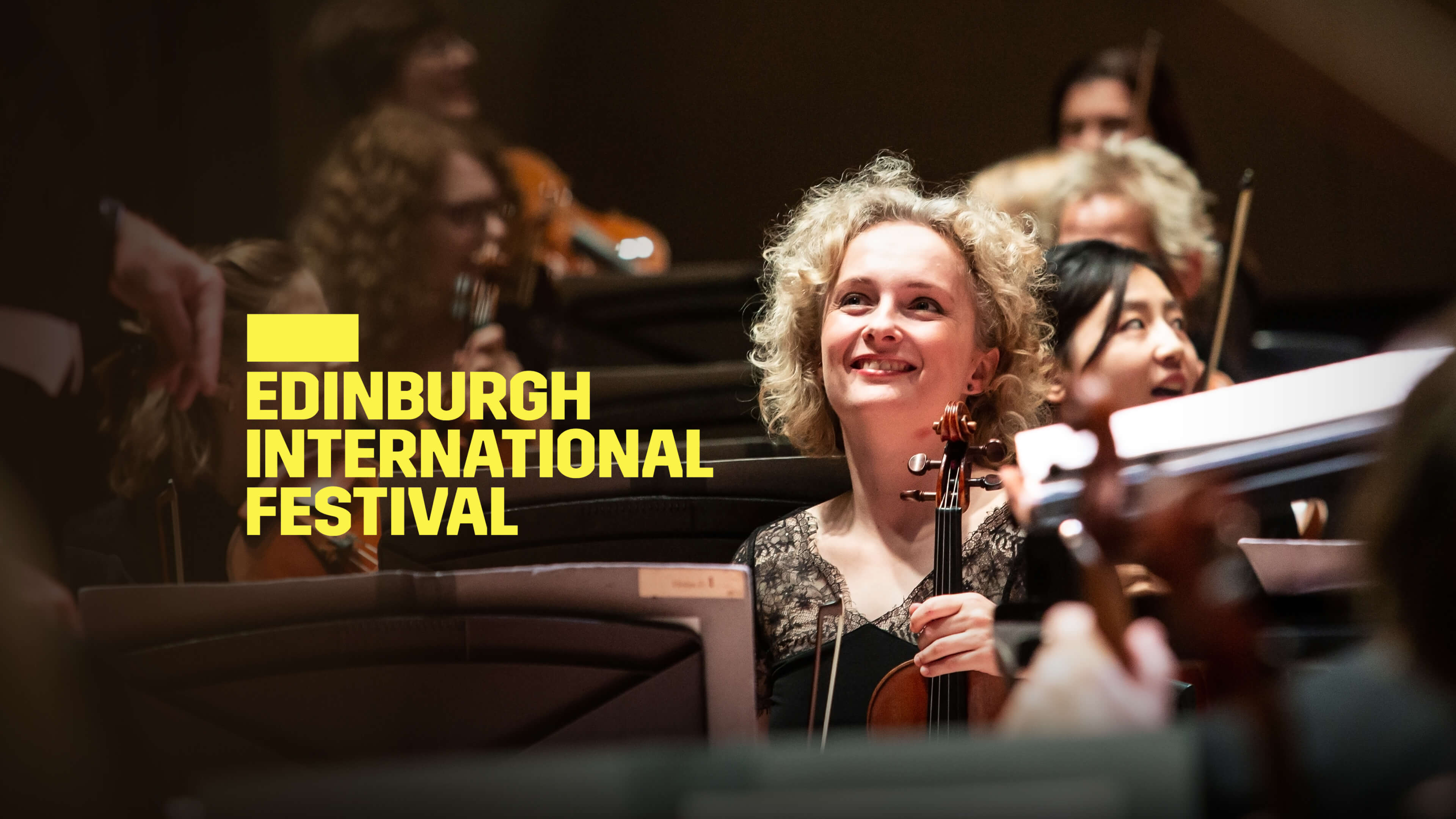 RSNO to perform three concerts at the 2023 Edinburgh International ...