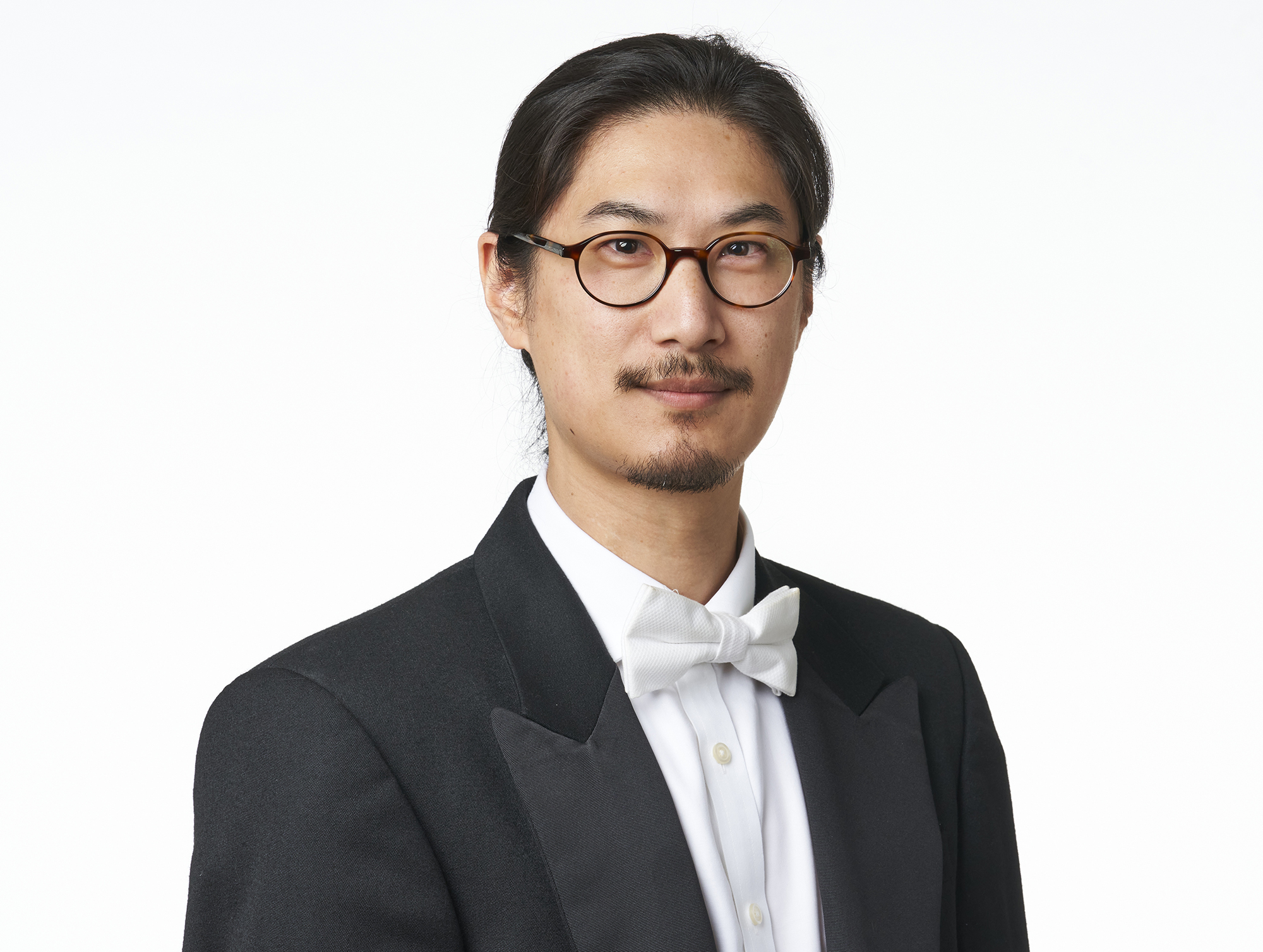 Pei-Jee Ng - Royal Scottish National Orchestra