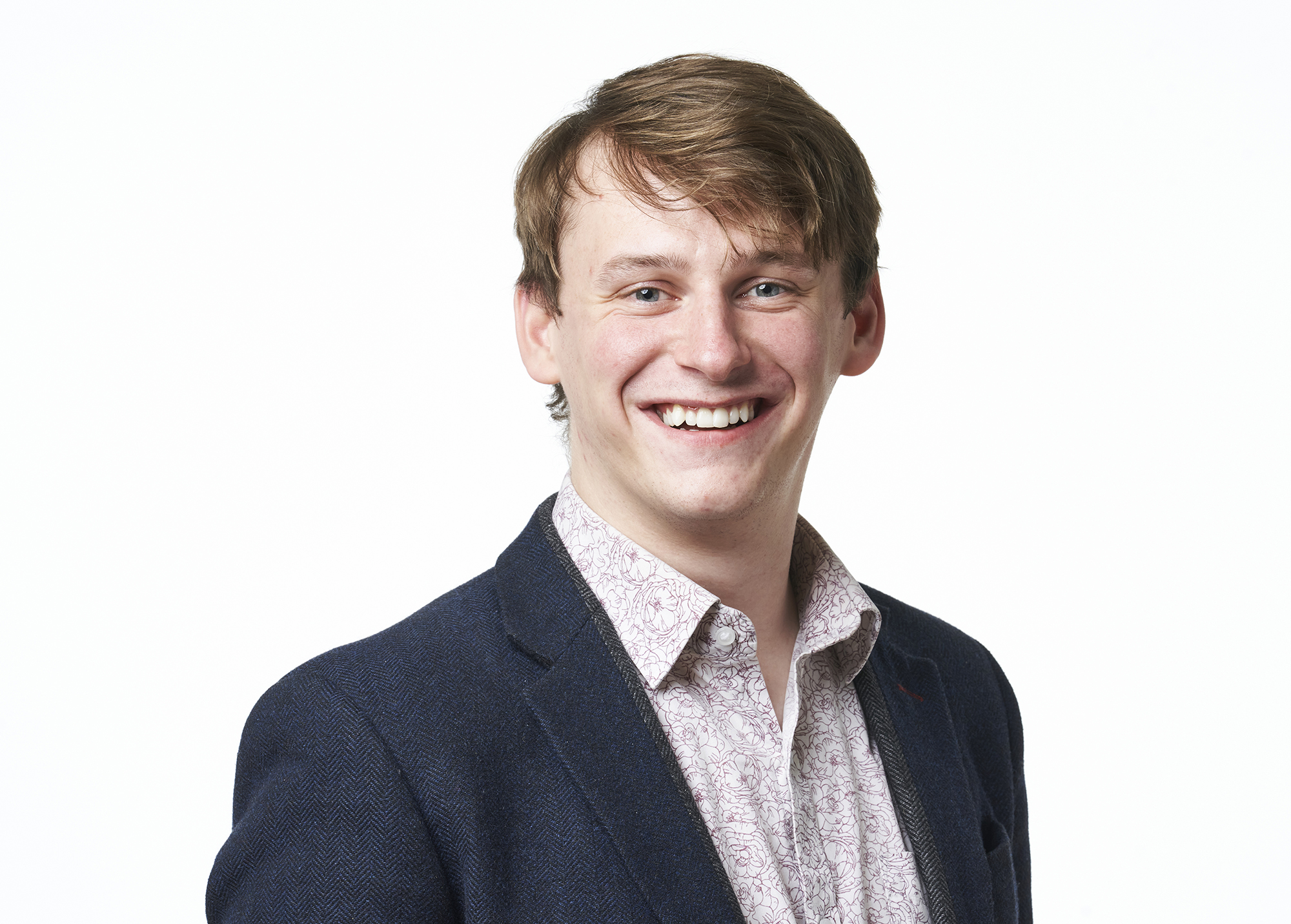 Derrick Morgan - Royal Scottish National Orchestra