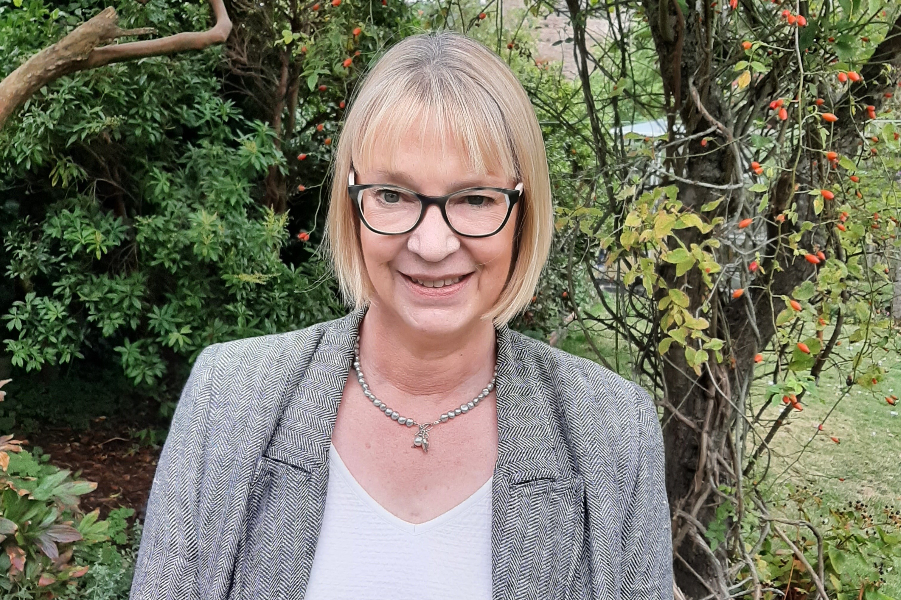 Julia Miller - Royal Scottish National Orchestra