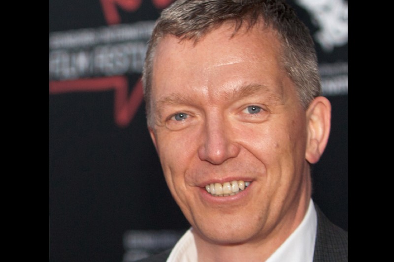 Ken Hay - Royal Scottish National Orchestra