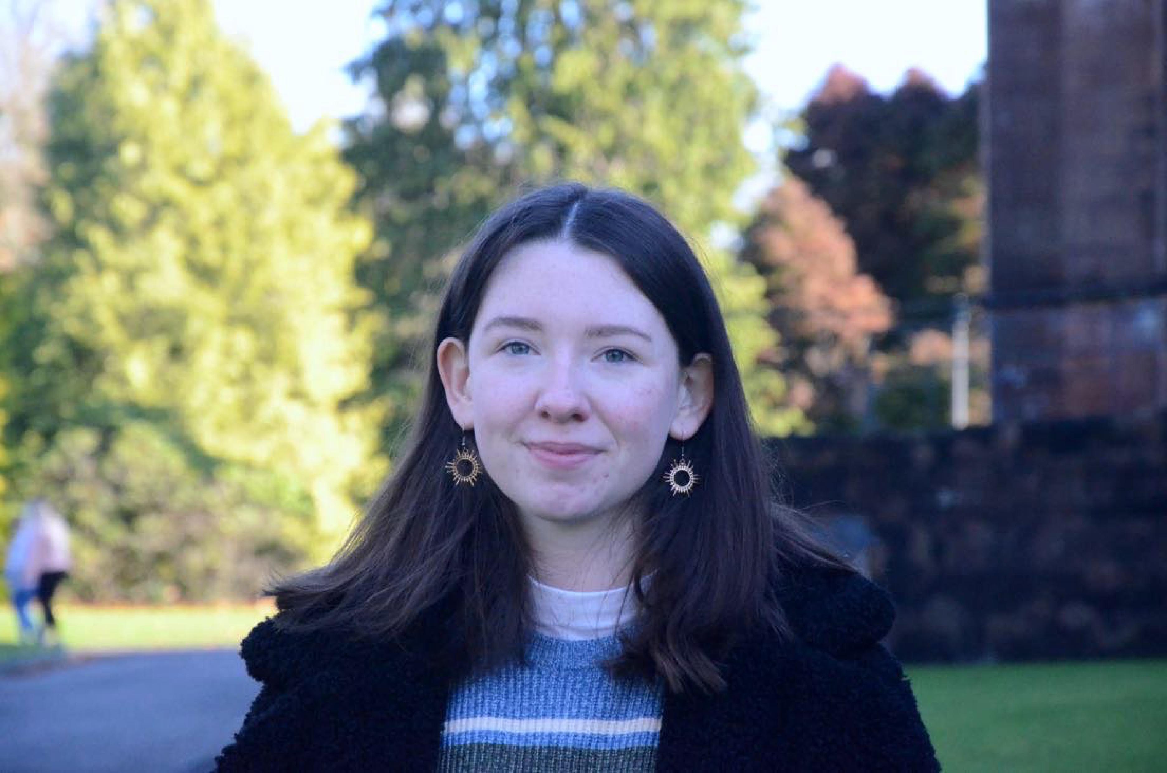 Hazel Sharp - Royal Scottish National Orchestra