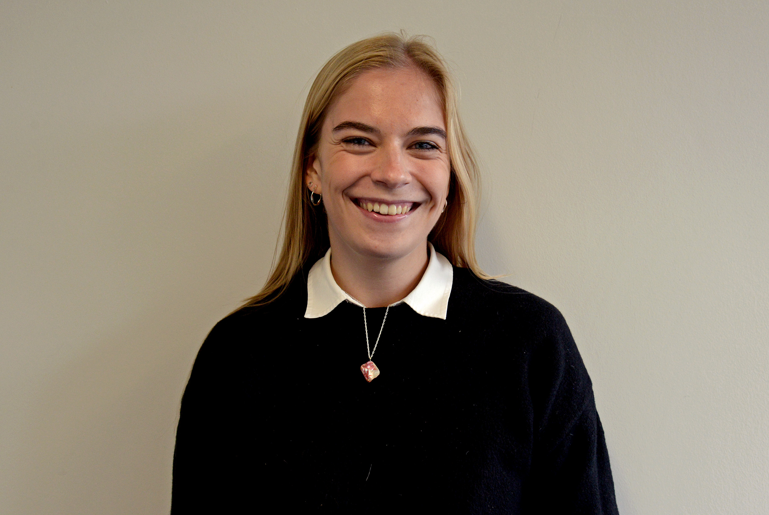 Polly Lightbody - Royal Scottish National Orchestra