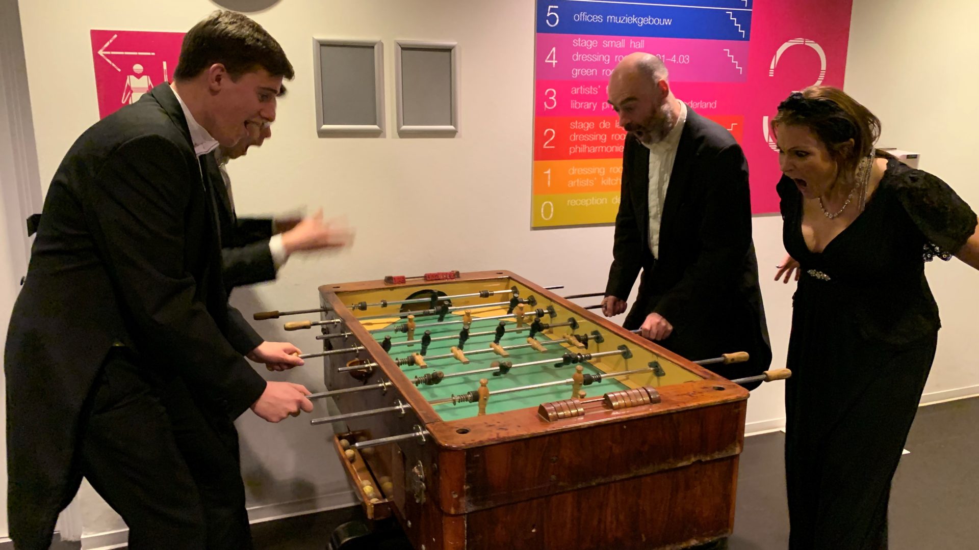 RSNO on Tour: follow along! - Royal Scottish National Orchestra