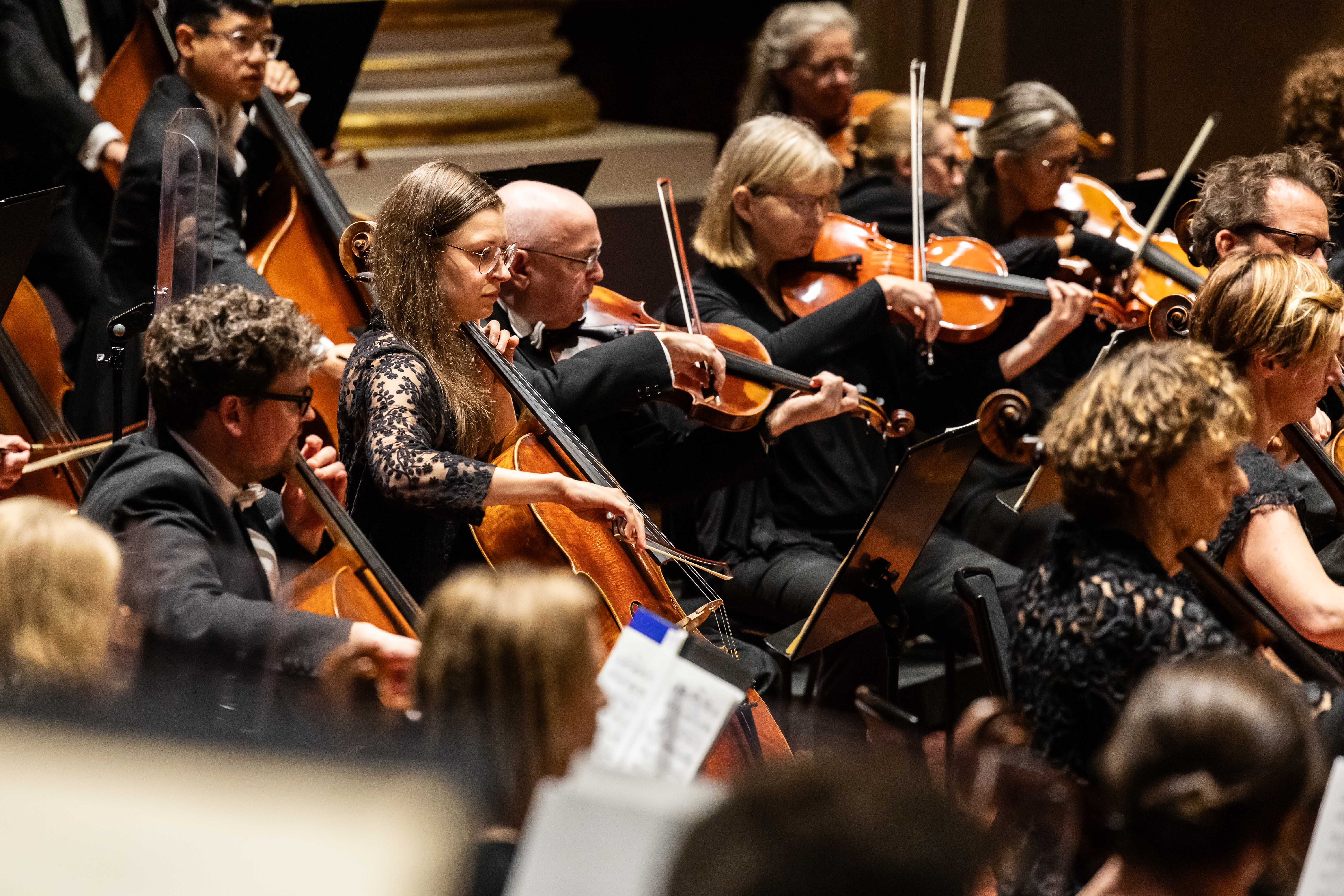 RSNO partners with Adam Mickiewicz Institute - Royal Scottish National Orchestra