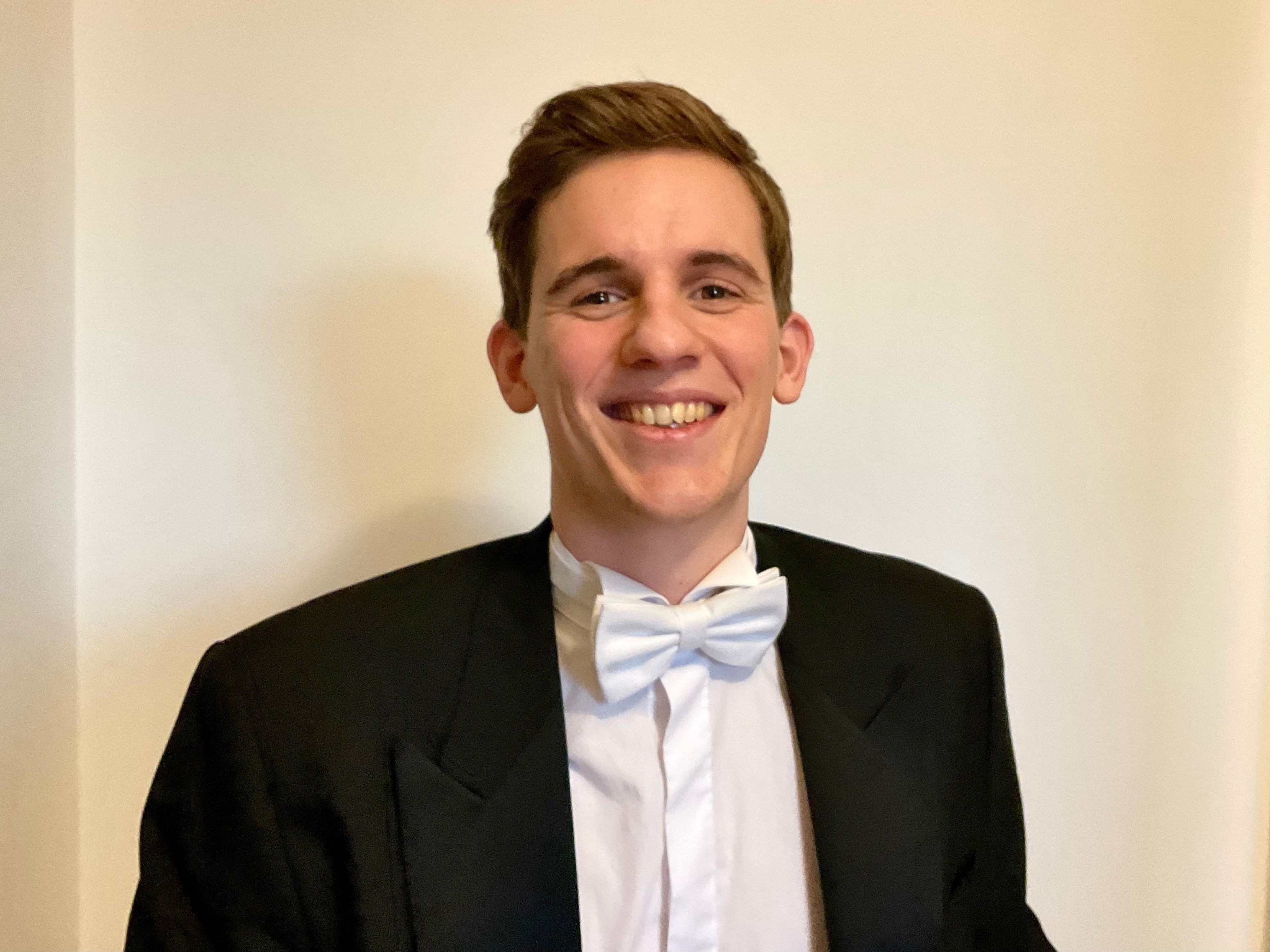 William Knight - Royal Scottish National Orchestra