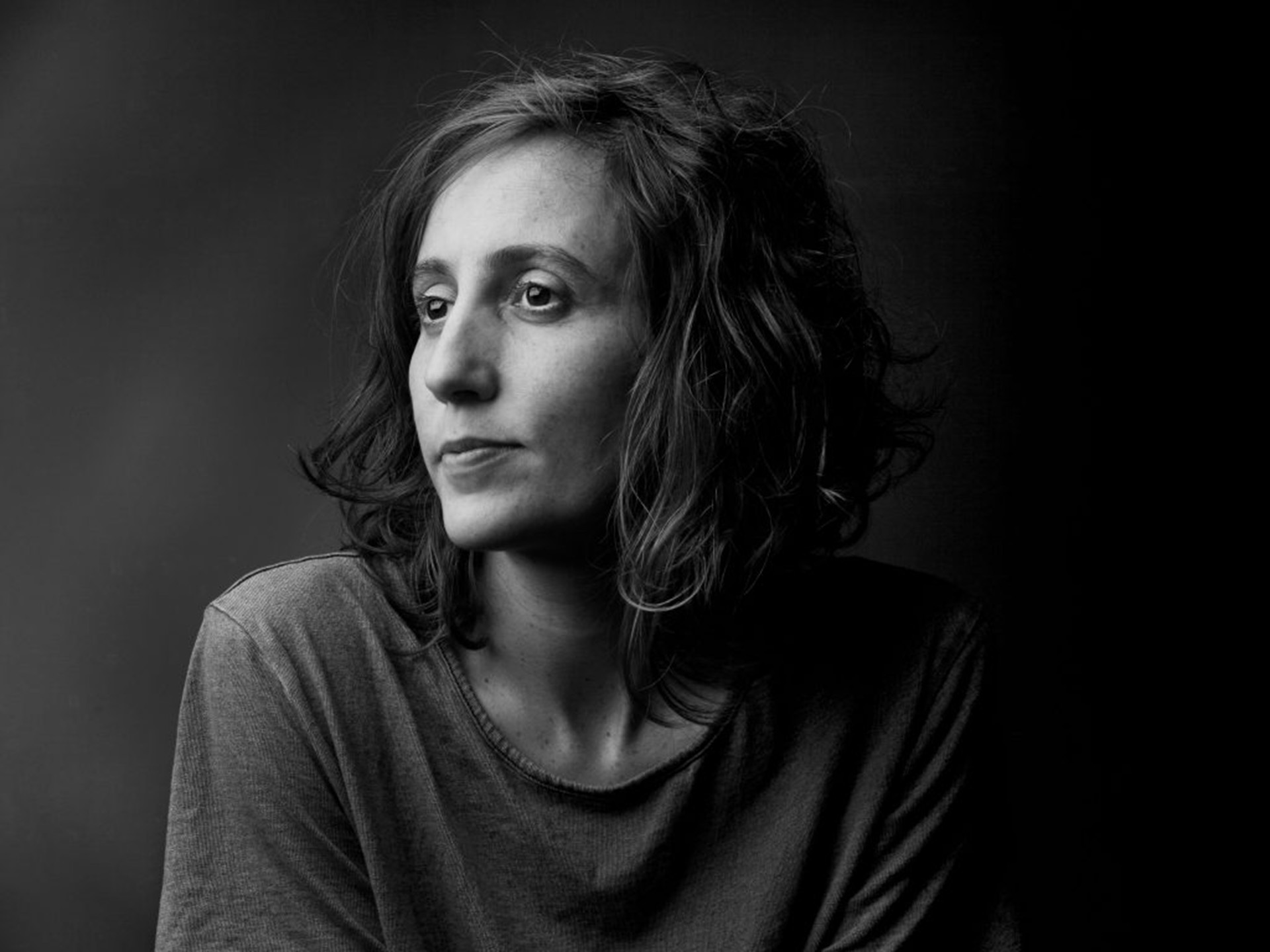 Alba G. Corral - Royal Scottish National Orchestra