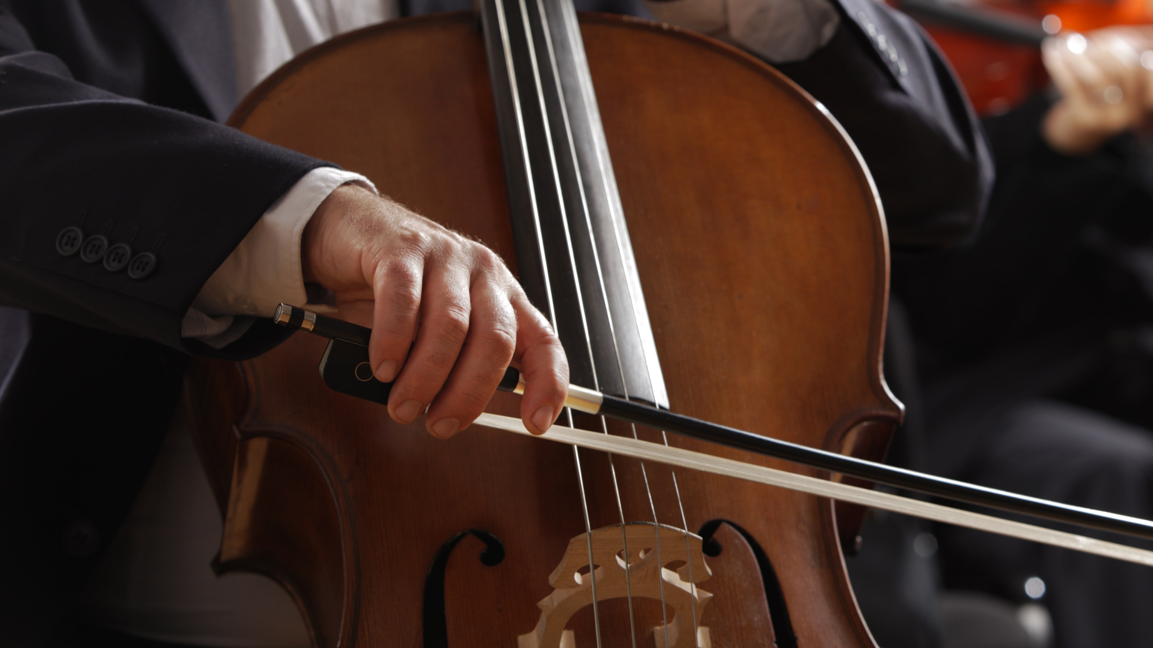 Beethoven's Septet - Royal Scottish National Orchestra