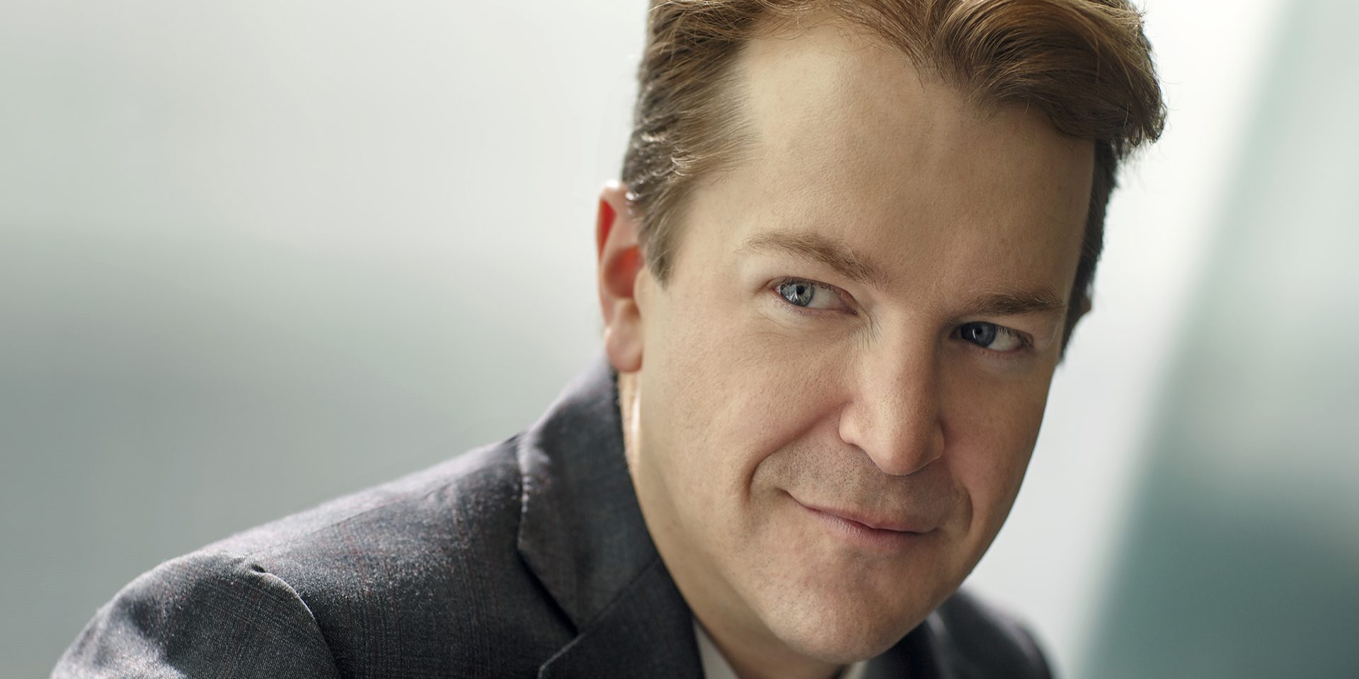 Daniel Okulitch - Royal Scottish National Orchestra