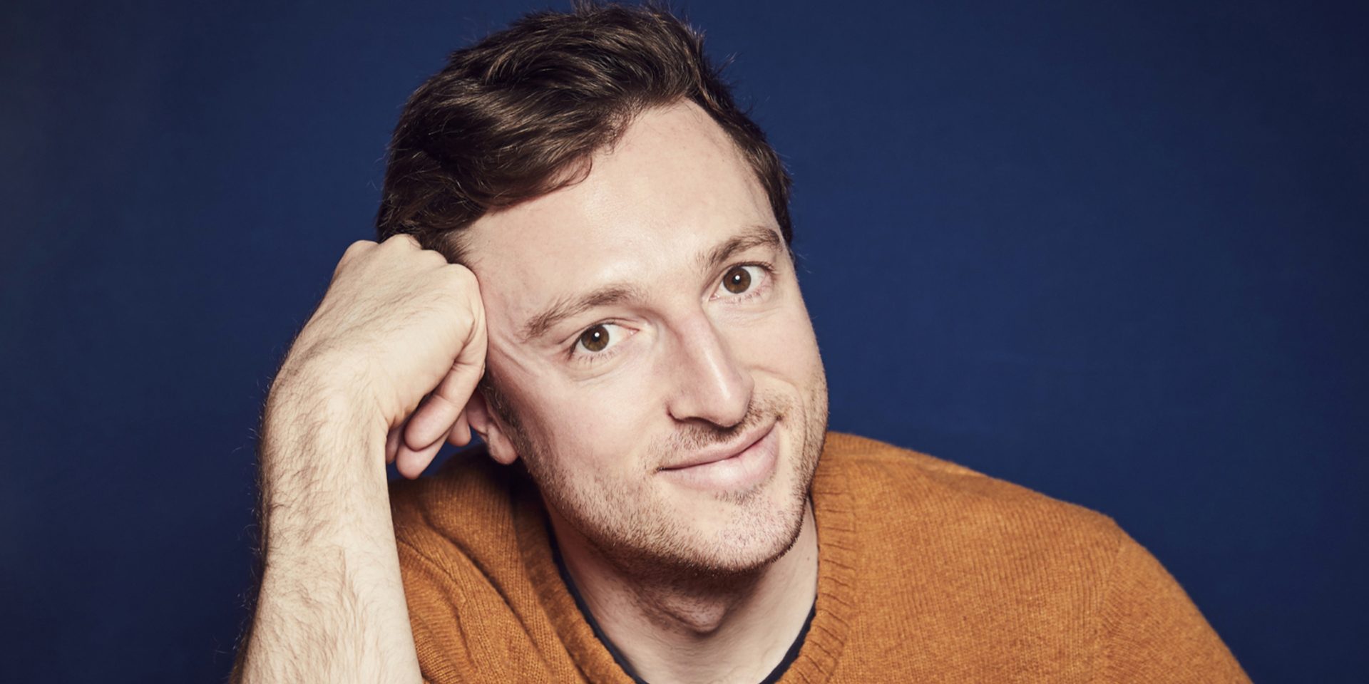 Dingle Yandell - Royal Scottish National Orchestra