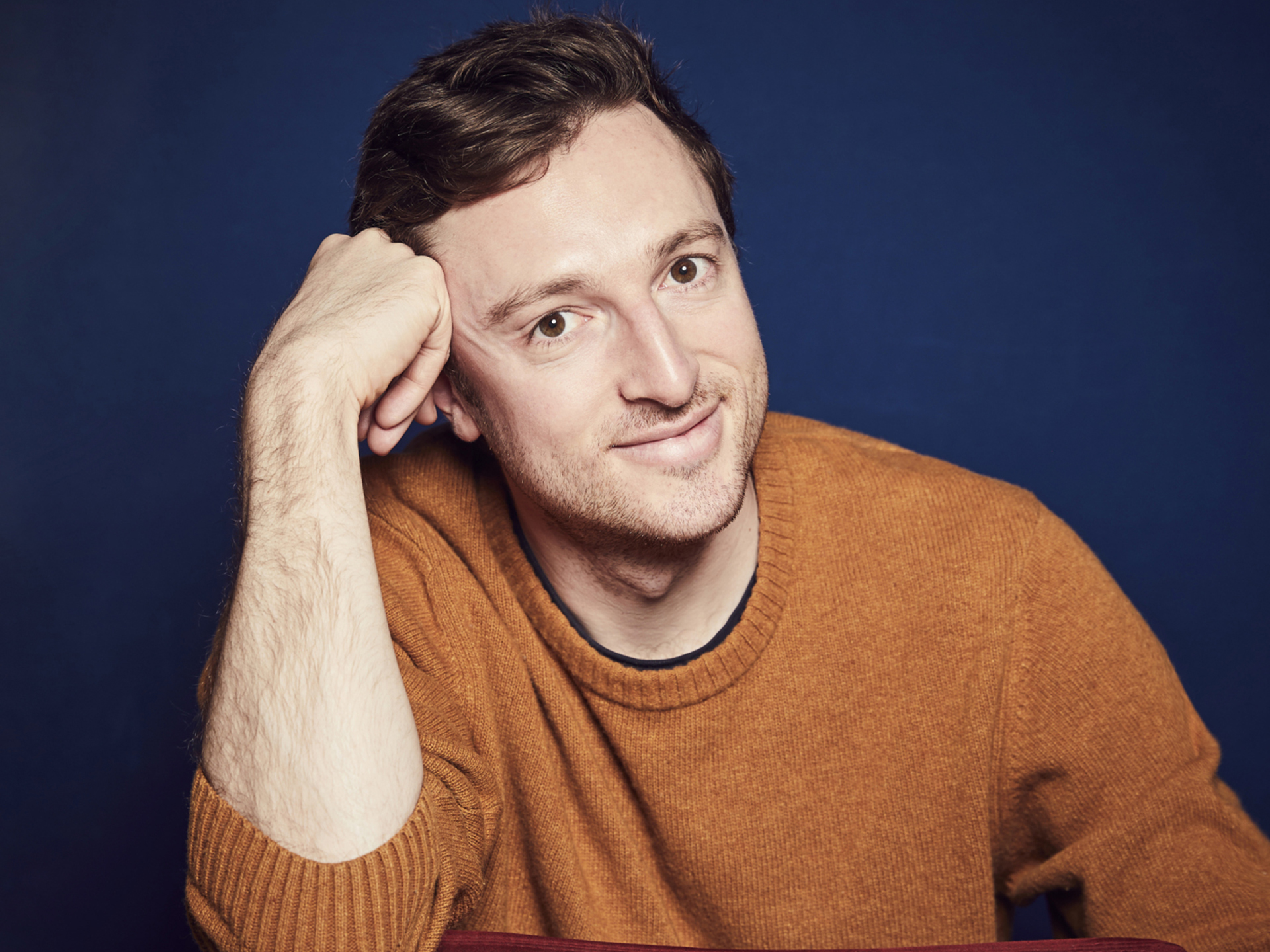 Dingle Yandell - Royal Scottish National Orchestra