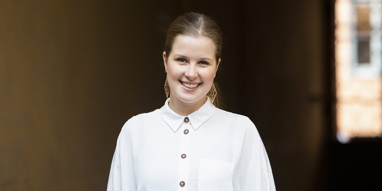 Emilia Hoving - Royal Scottish National Orchestra