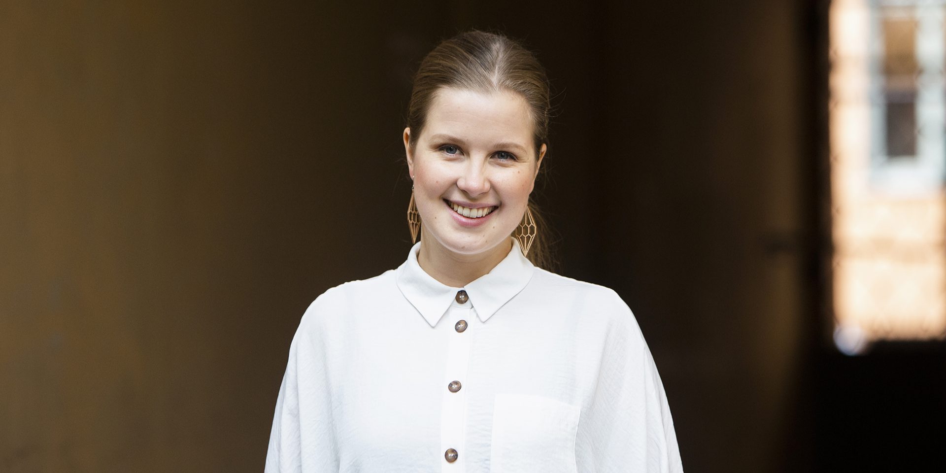 Emilia Hoving - Royal Scottish National Orchestra