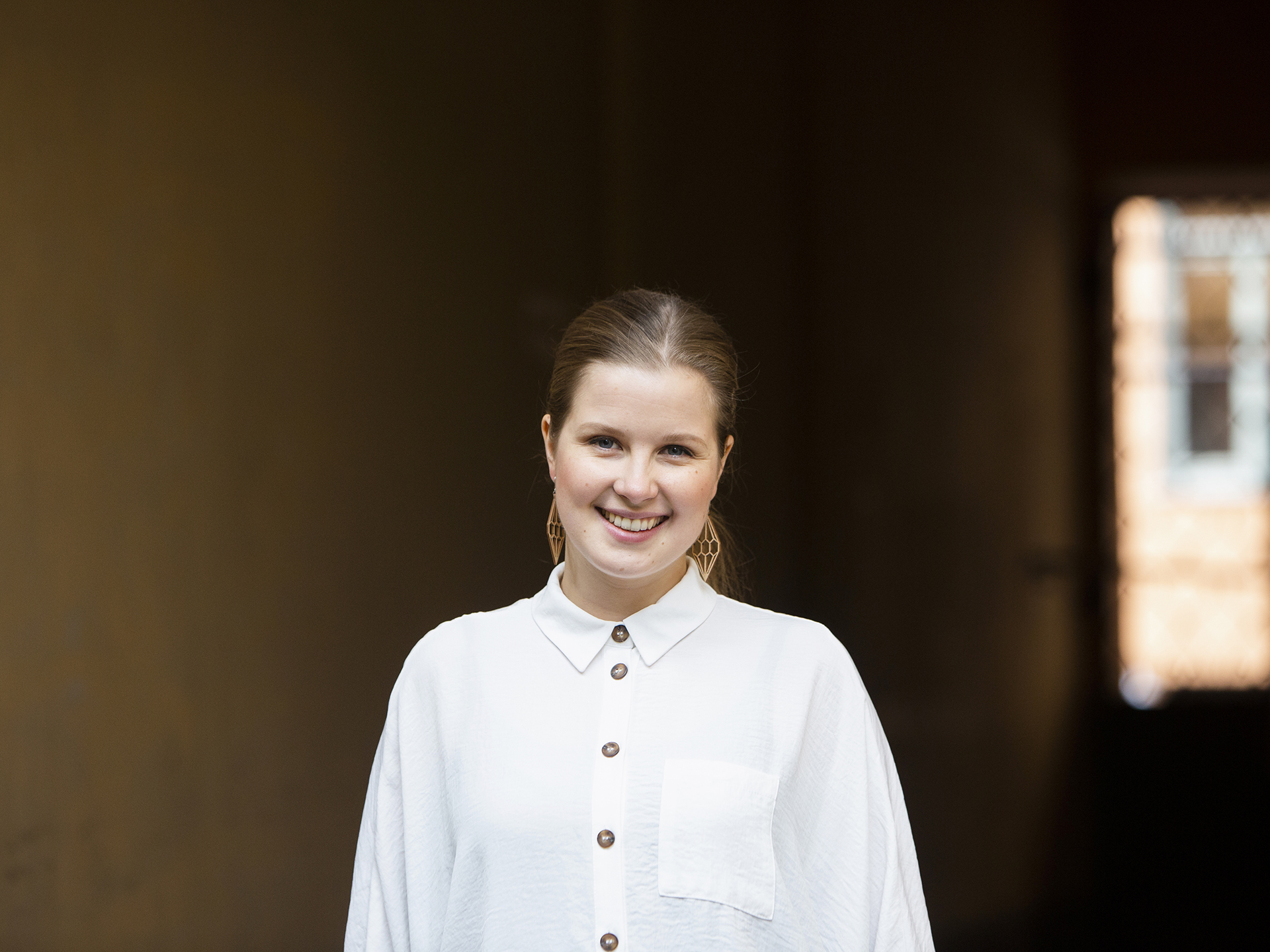 Emilia Hoving - Royal Scottish National Orchestra