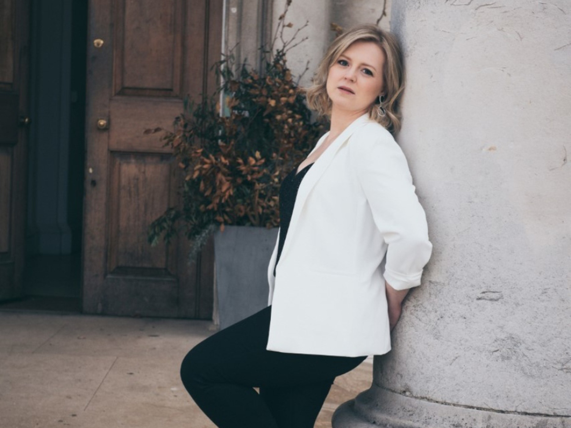 Fflur Wyn - Royal Scottish National Orchestra