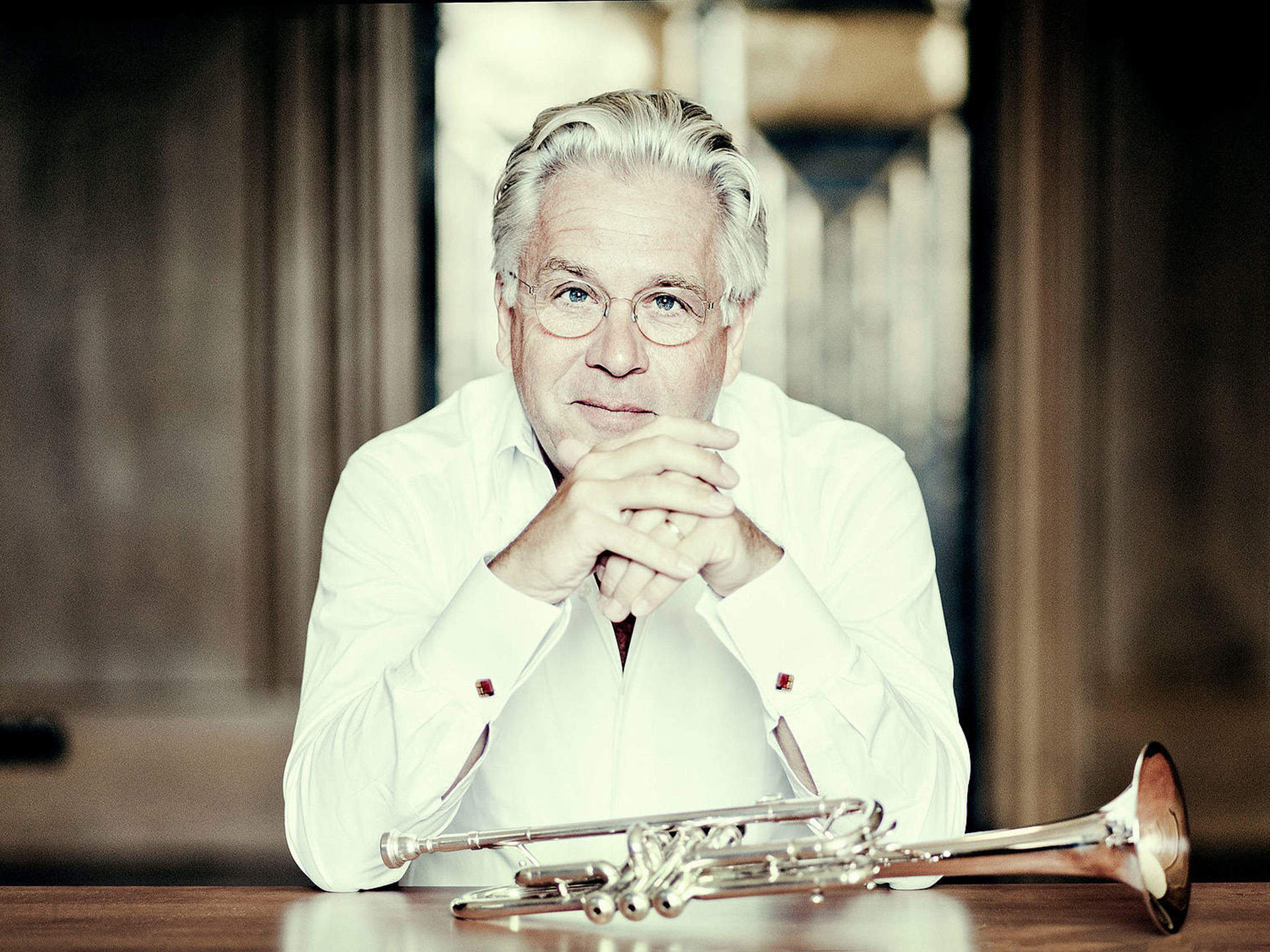 Håkan Hardenberger - Royal Scottish National Orchestra