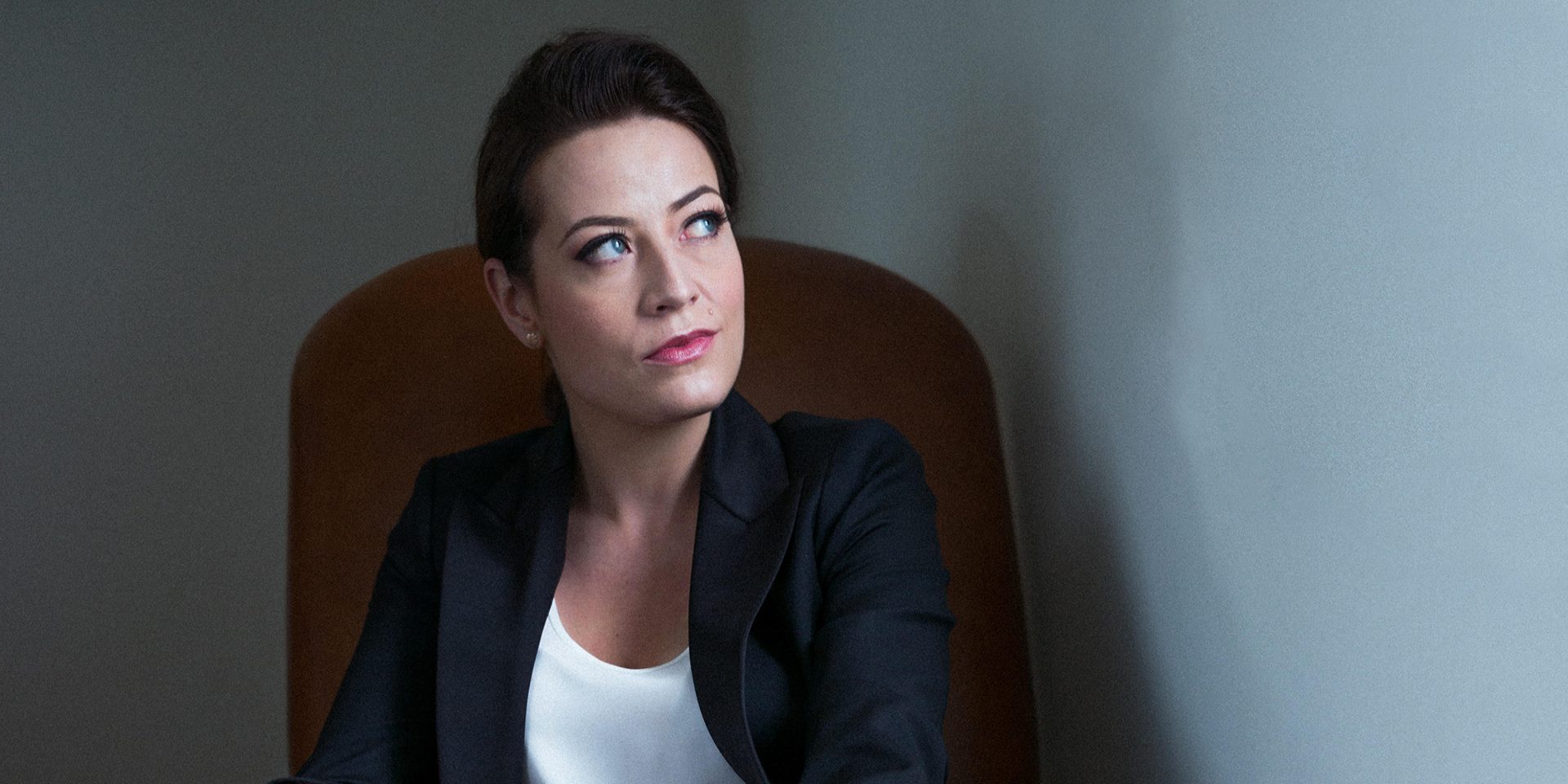 Hannah Hipp - Royal Scottish National Orchestra