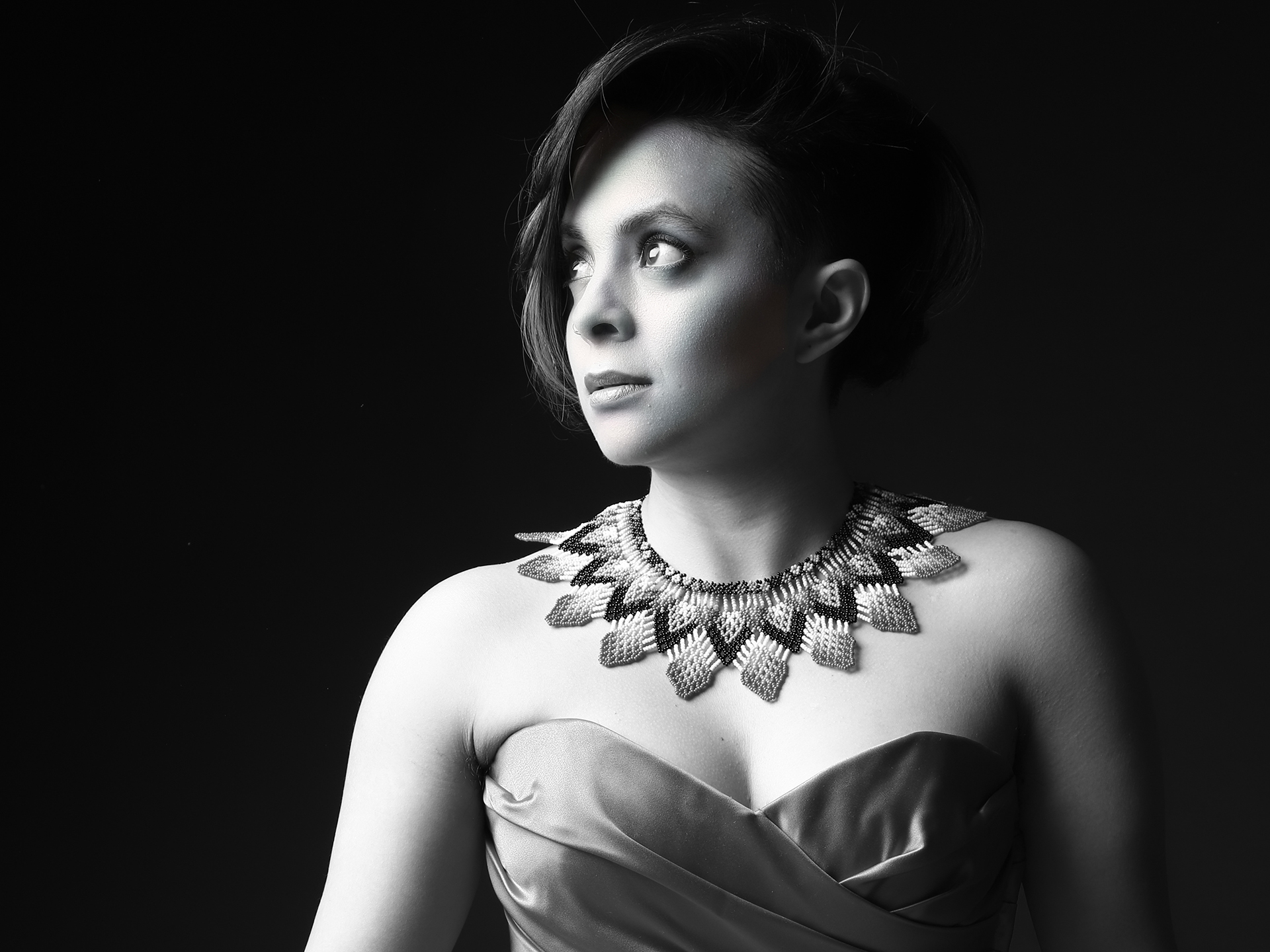 Julieth Lozano Rolong - Royal Scottish National Orchestra