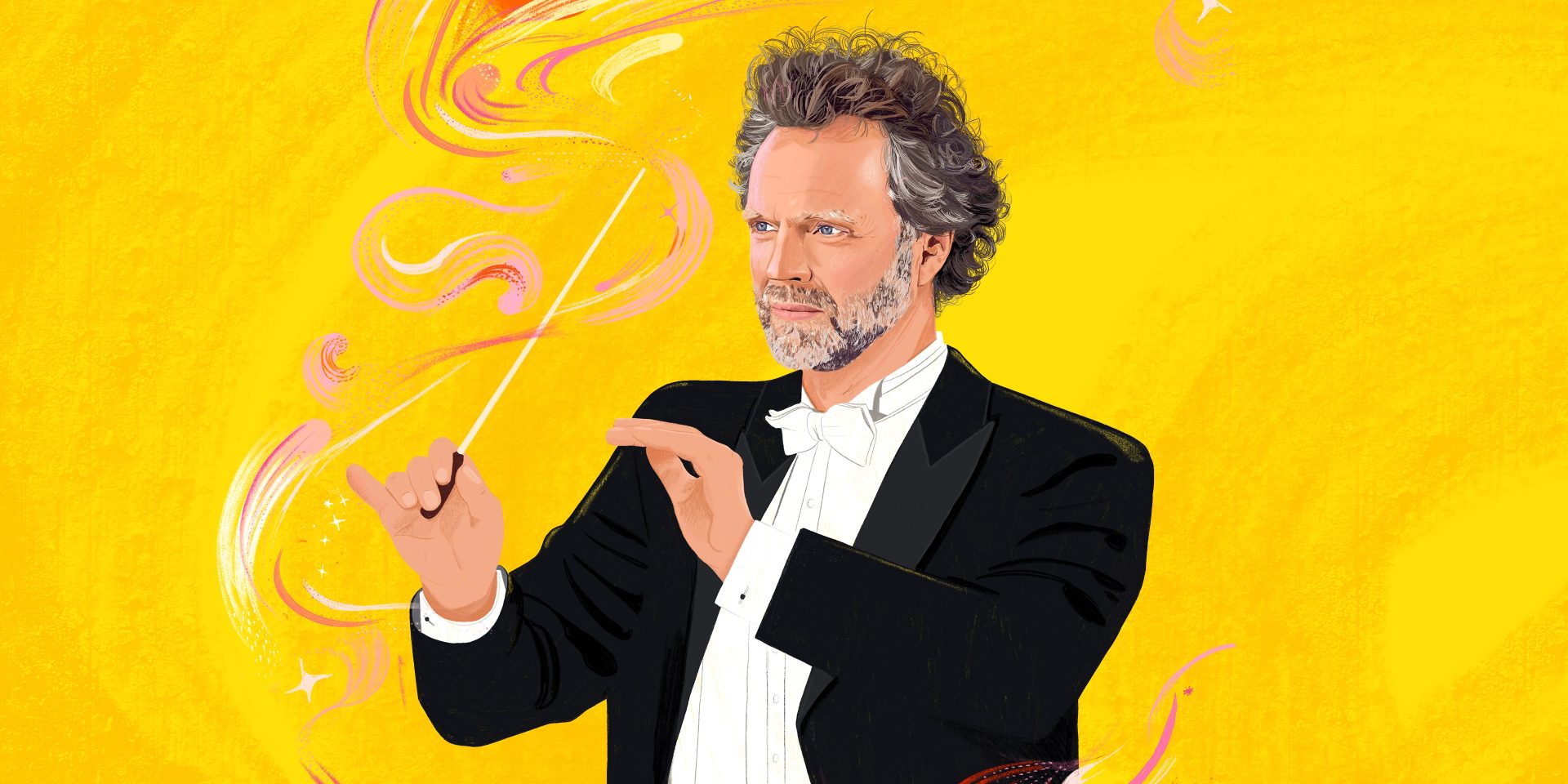 RSNO Launches 2024:25 Concert Season - Royal Scottish National Orchestra