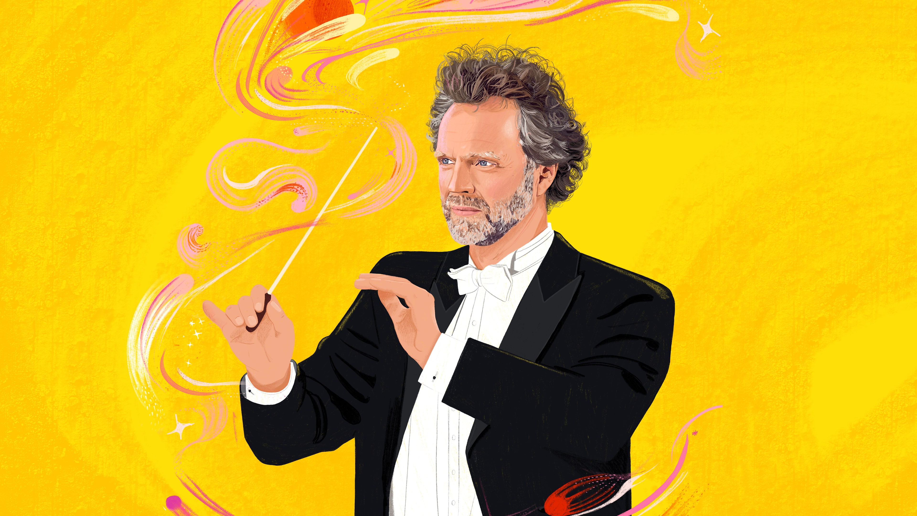 RSNO Launches 2024:25 Concert Season - Royal Scottish National Orchestra