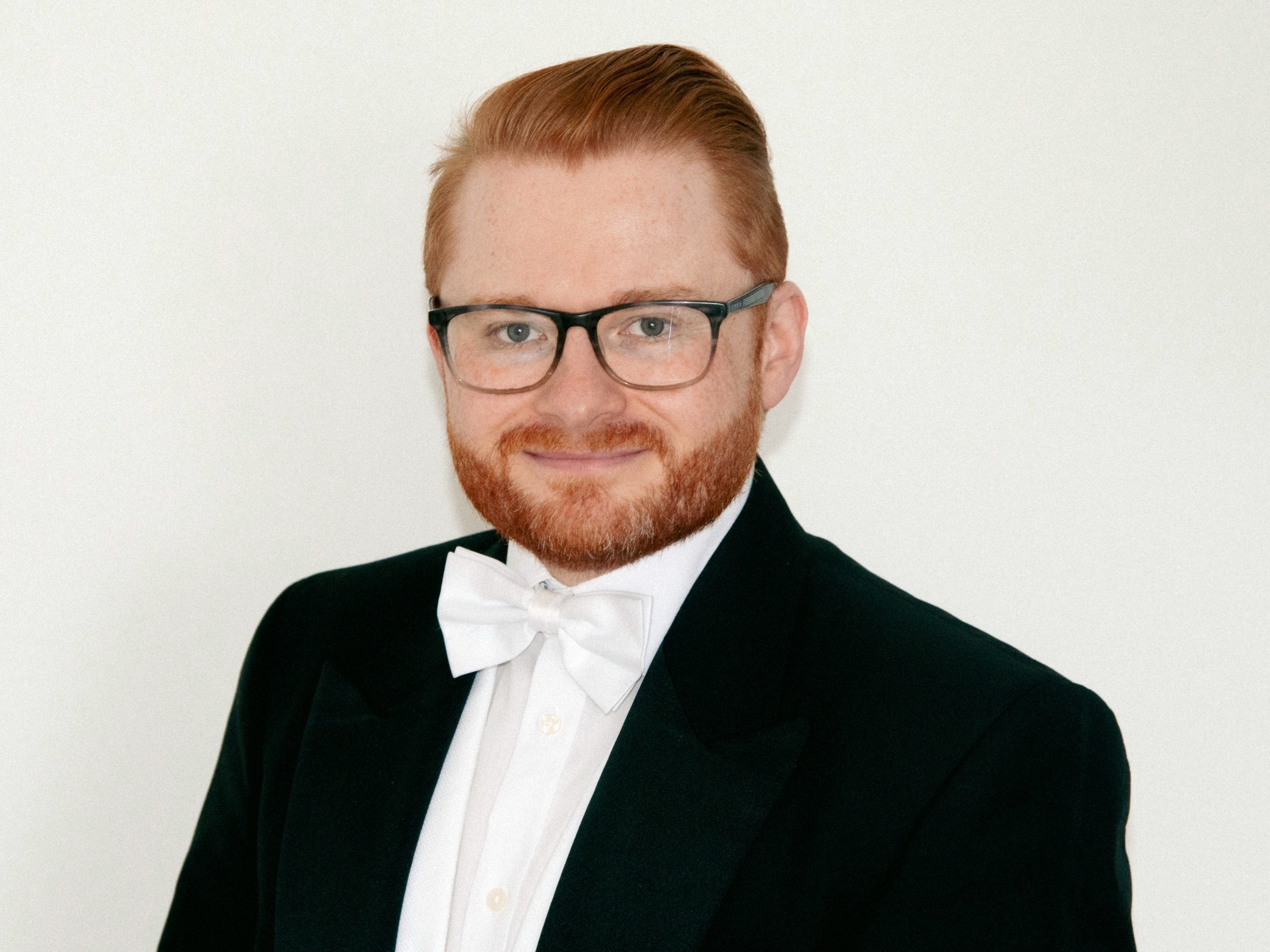 Colin McKee - Royal Scottish National Orchestra