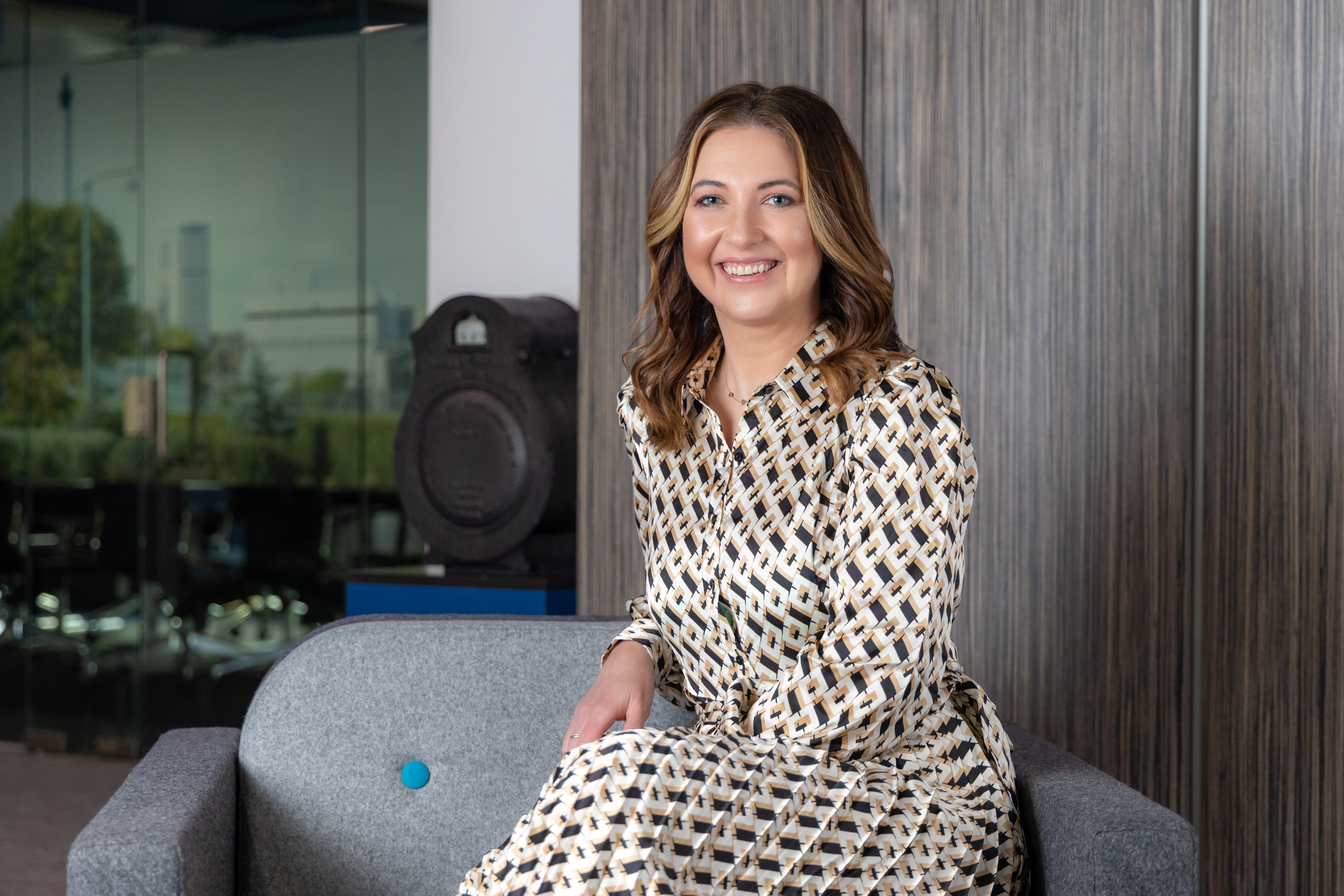 Gail Blain - Royal Scottish National Orchestra