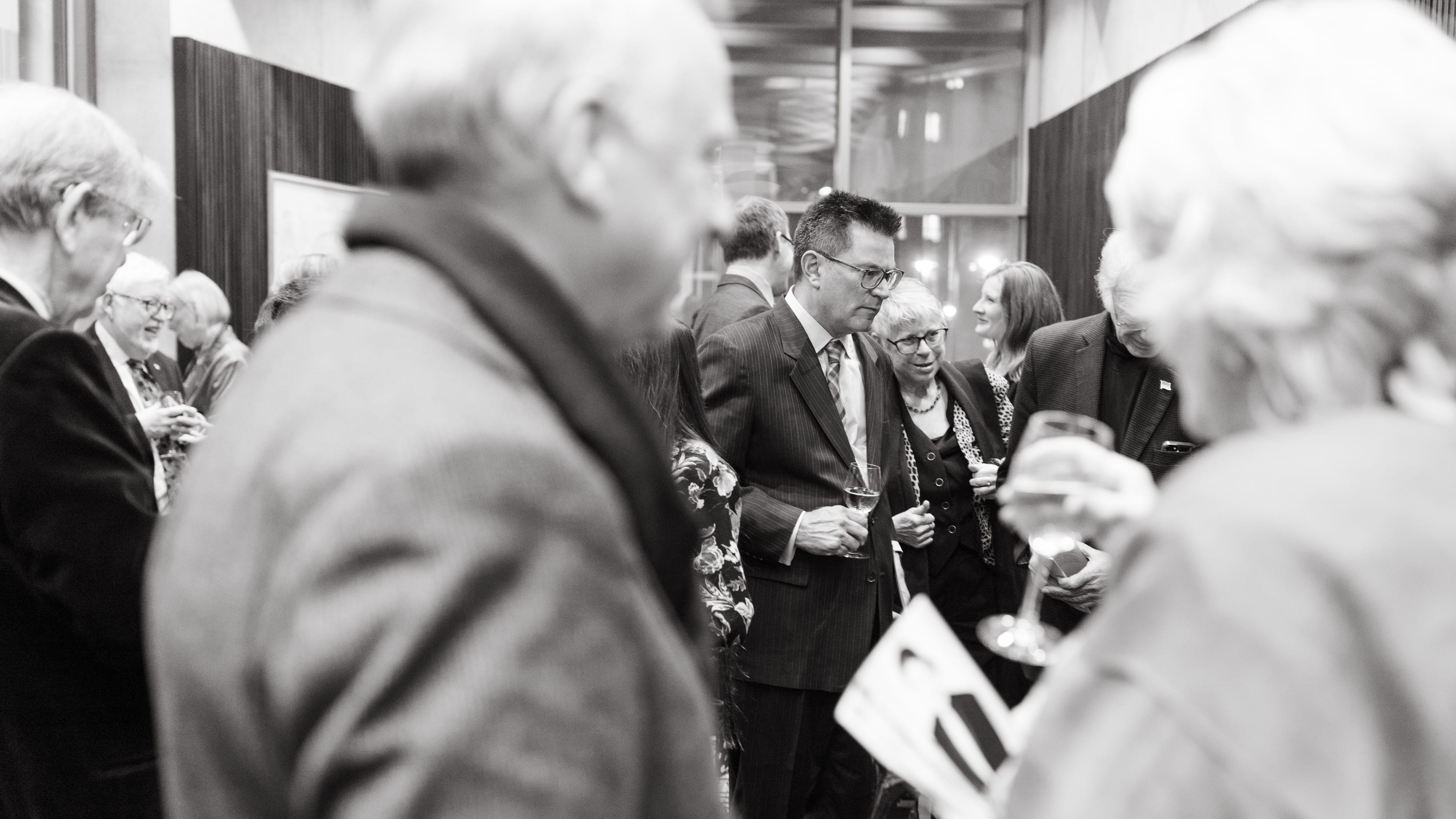 Circle Reception: Tchaikovsky's Violin Concerto - Royal Scottish ...