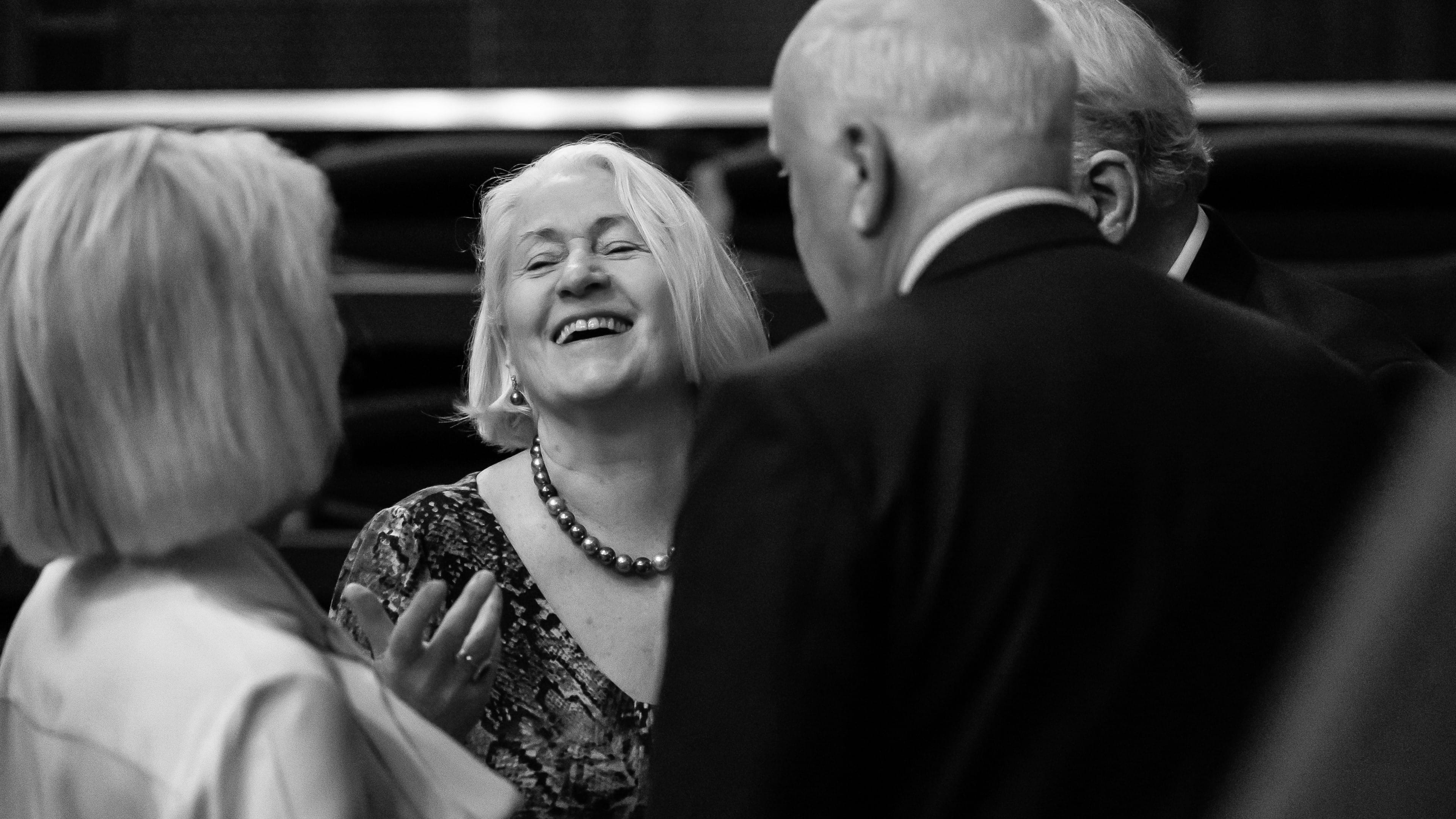 Circle Reception:Wagner's Ring Symphony - Royal Scottish National Orchestra