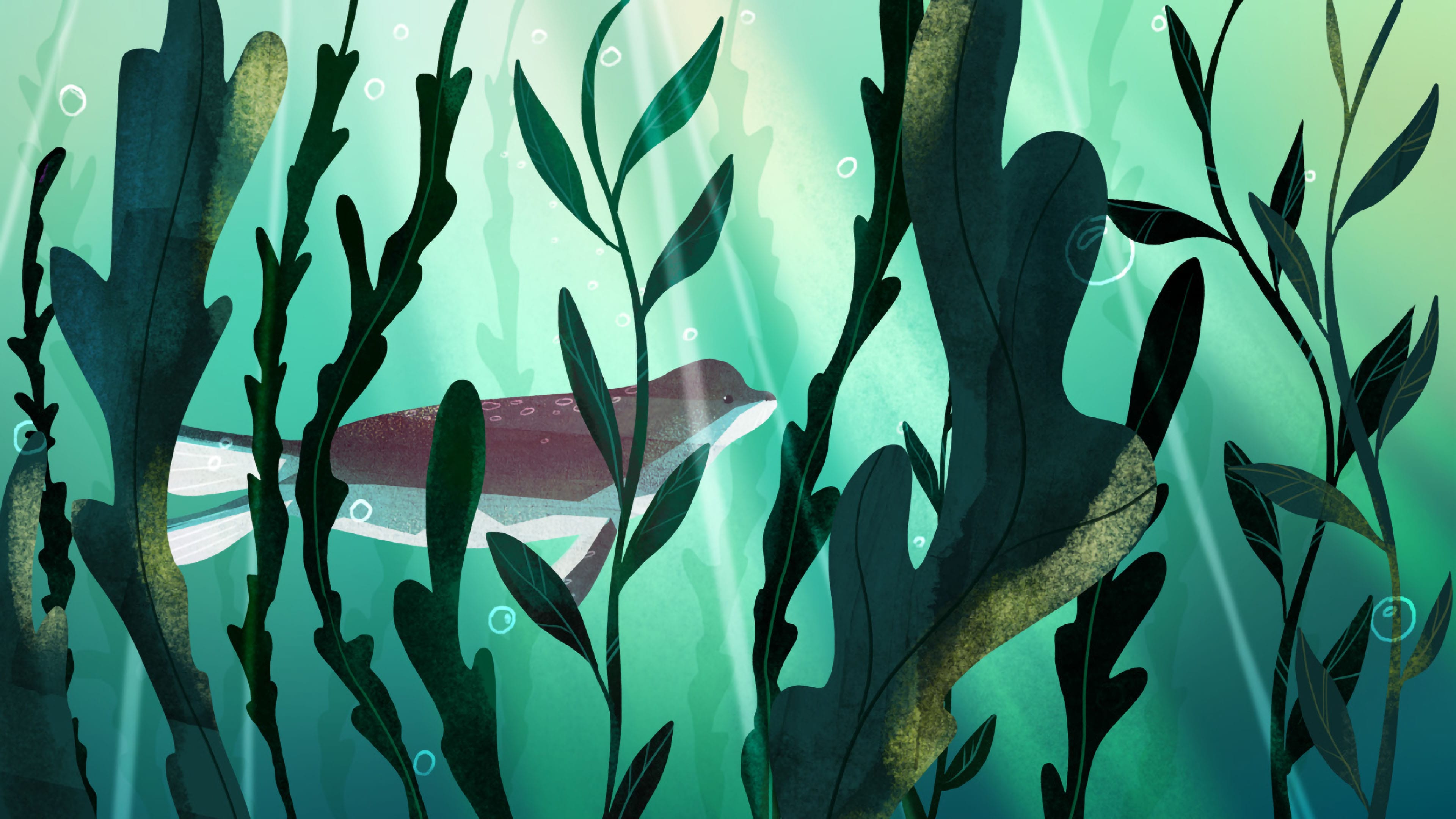 Sounds of the Deep - Royal Scottish National Orchestra