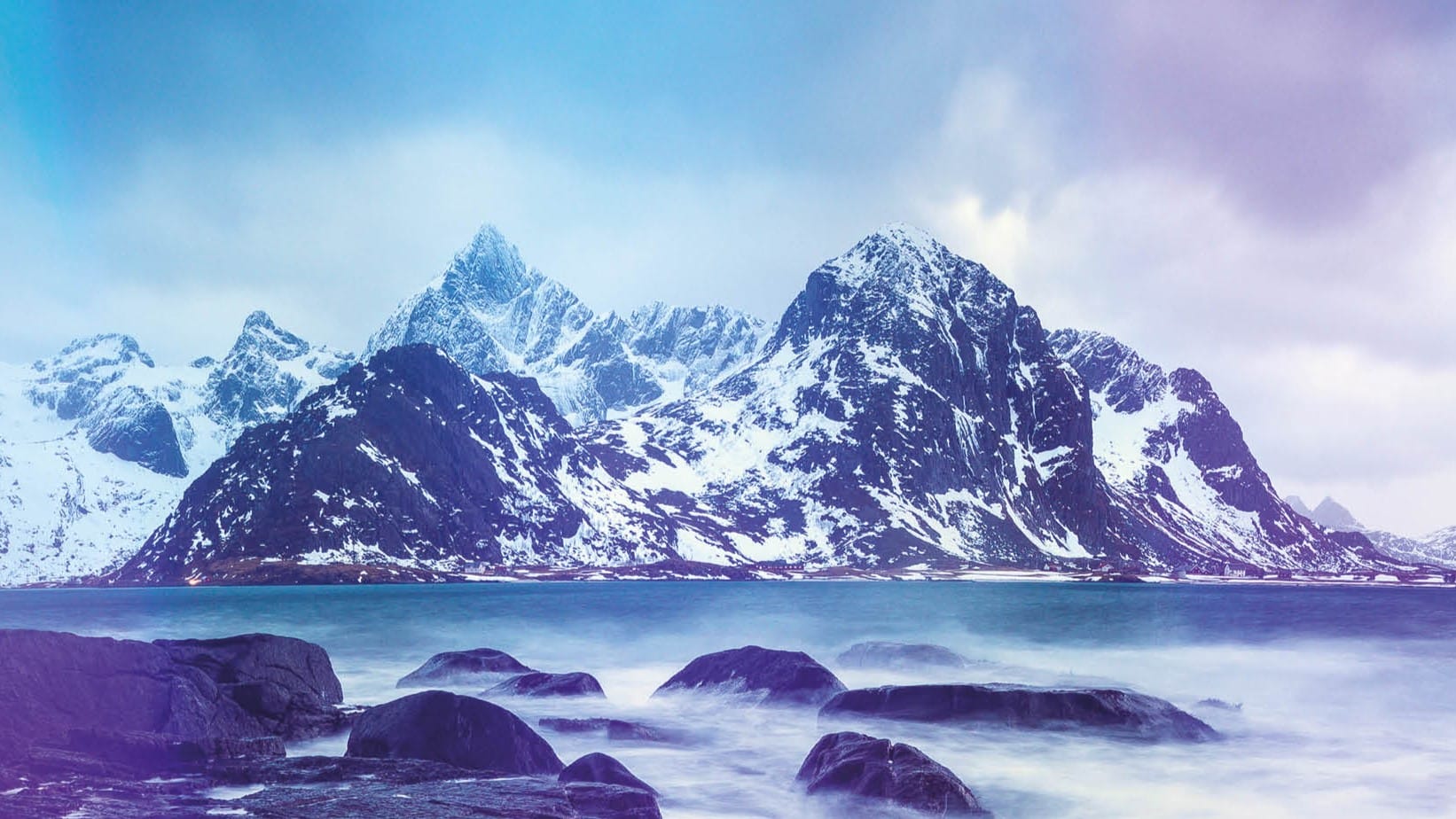 The RSNO's Guide to Nordic Music Days - Royal Scottish National Orchestra