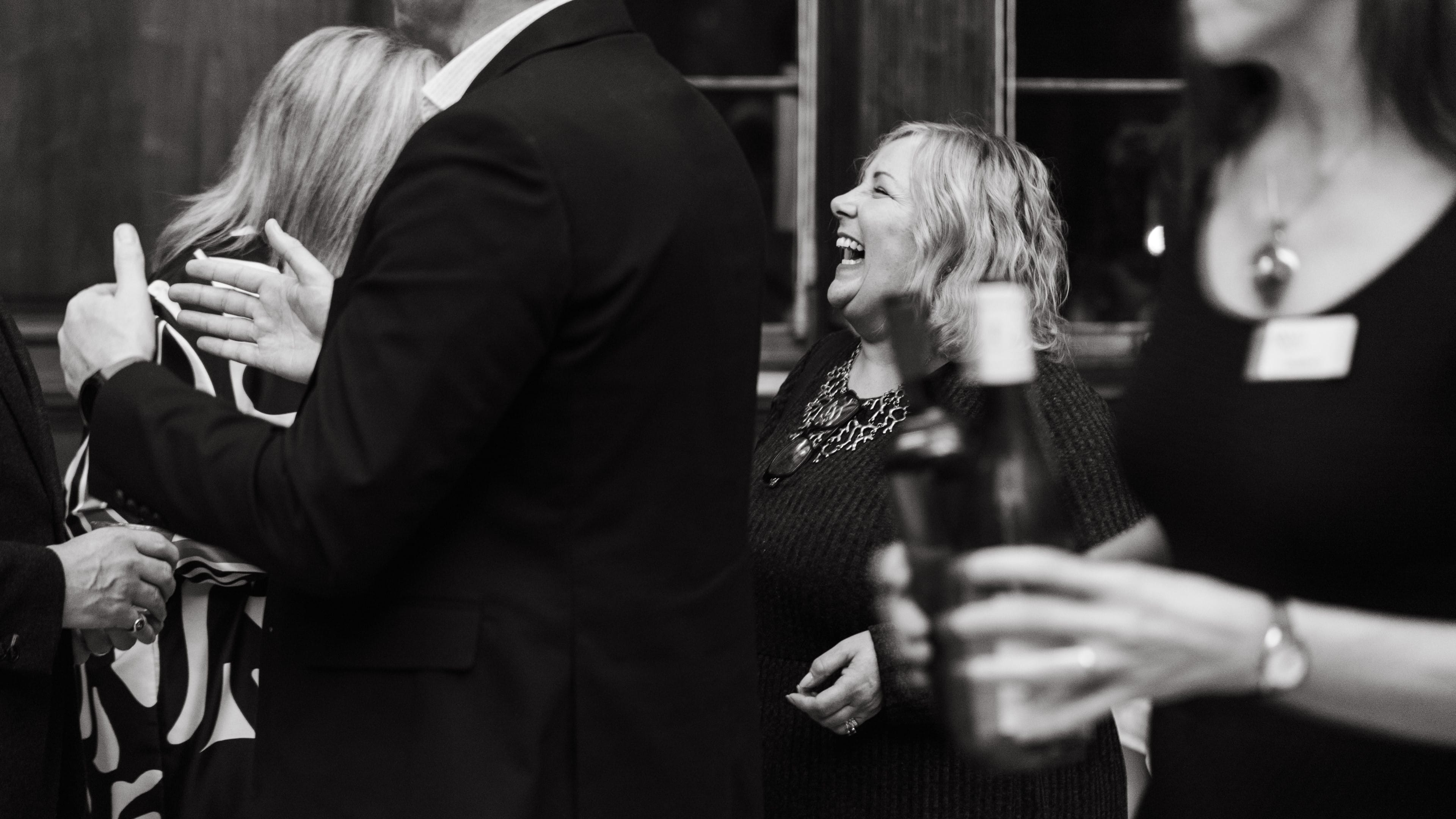 Circle Reception:Jess Gillam & Shostakovich Eight - Royal Scottish ...