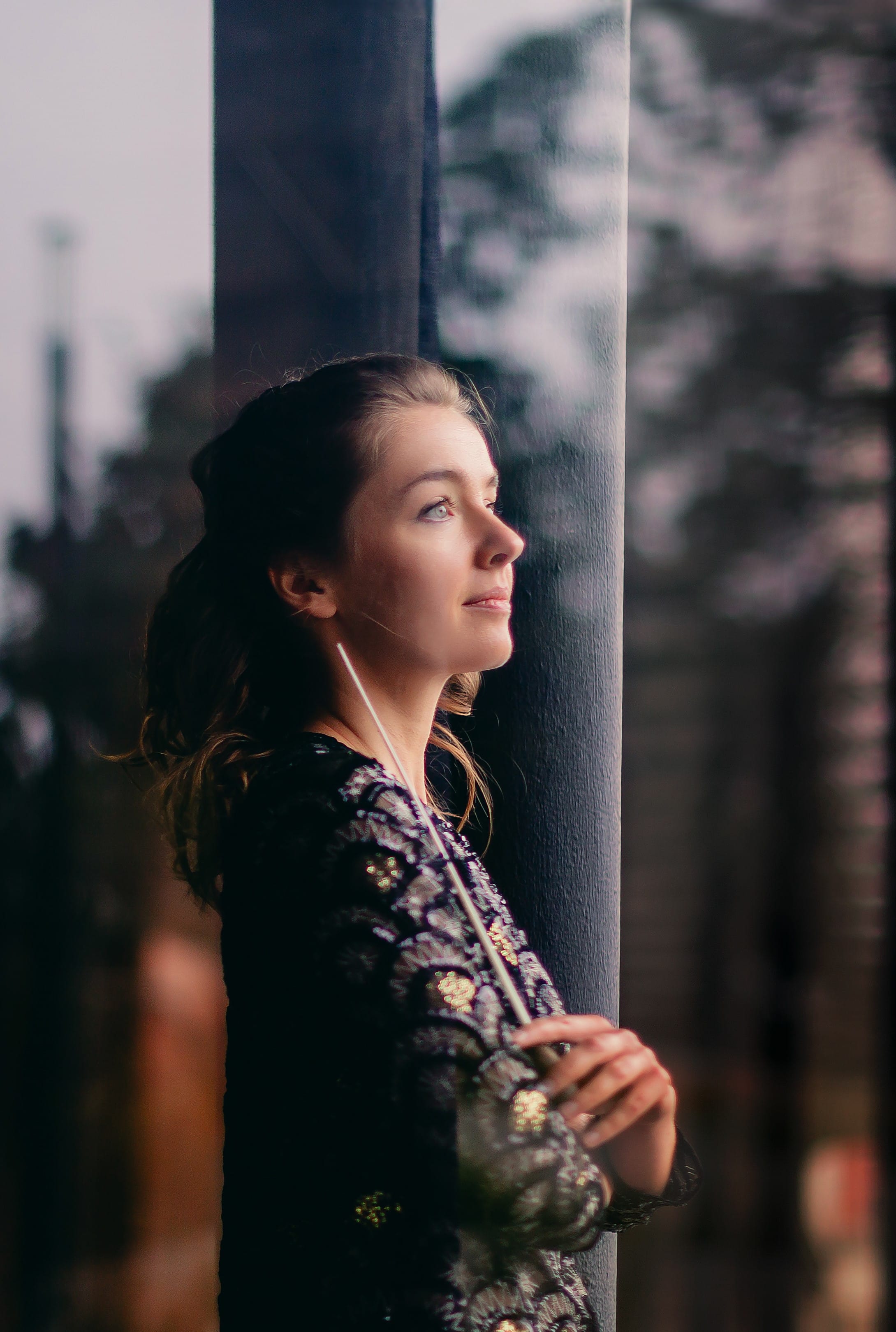 Anna Rakitina - Royal Scottish National Orchestra