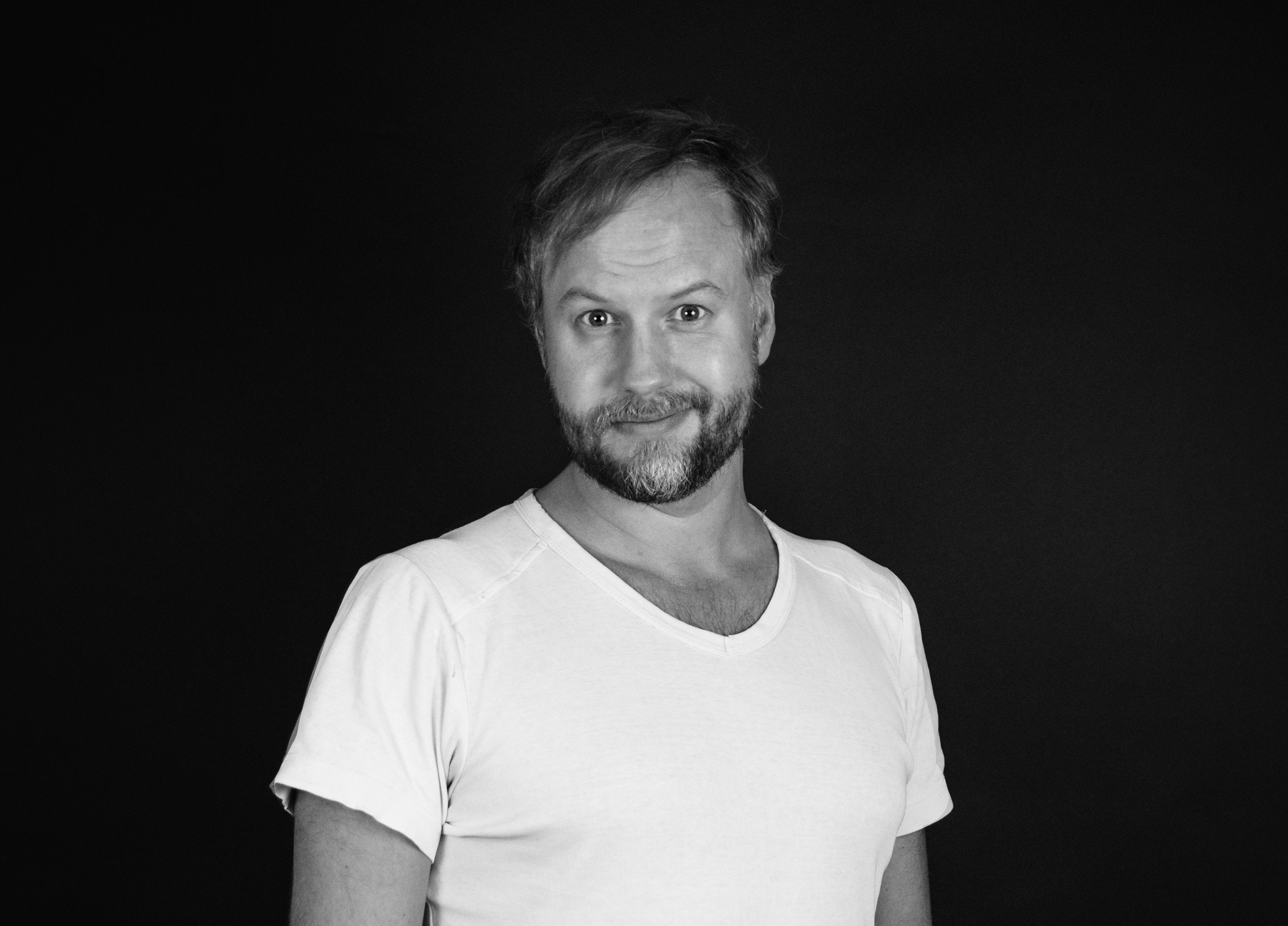 Andreas Landin - Royal Scottish National Orchestra