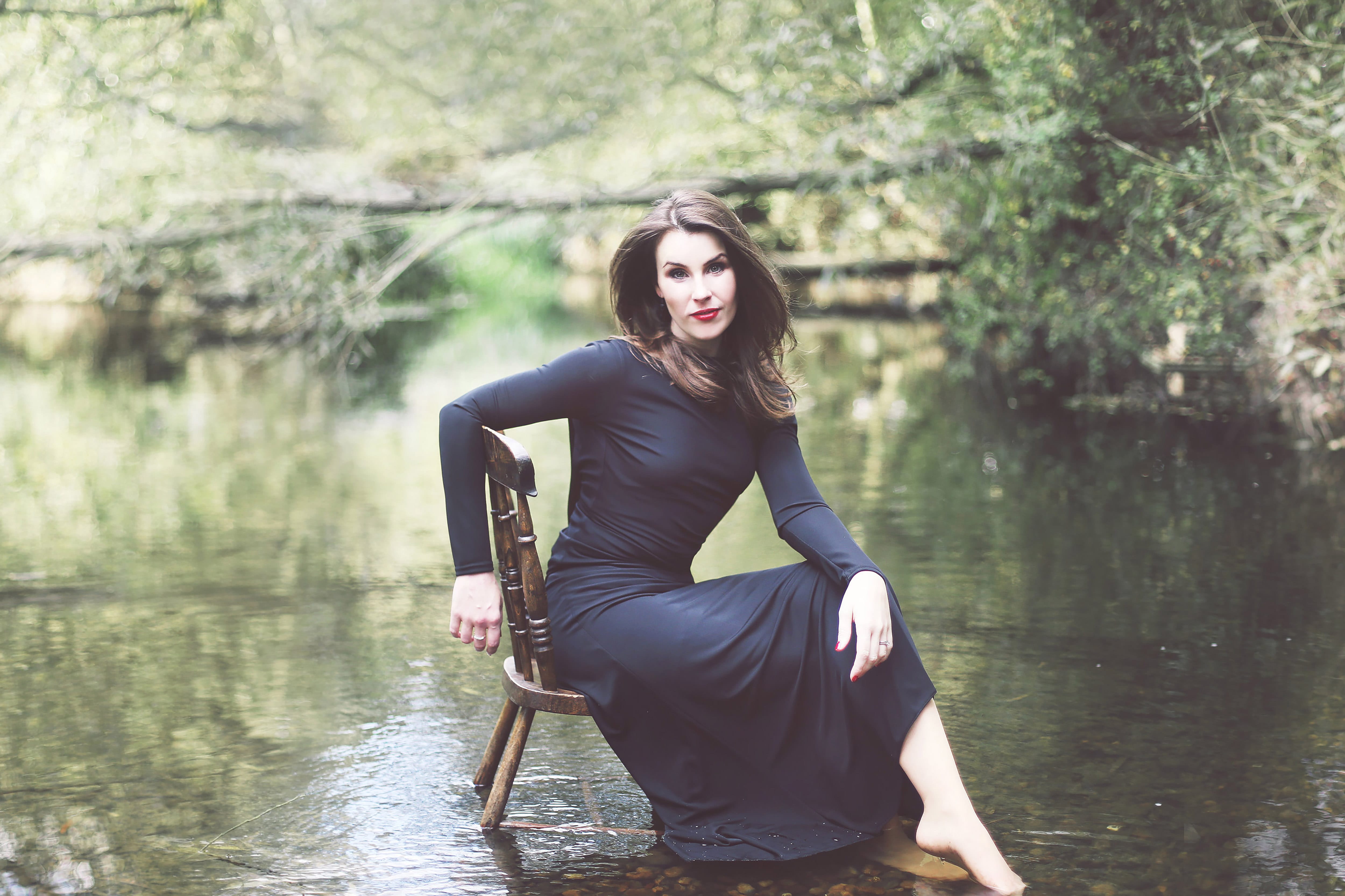 Anna Devin - Royal Scottish National Orchestra