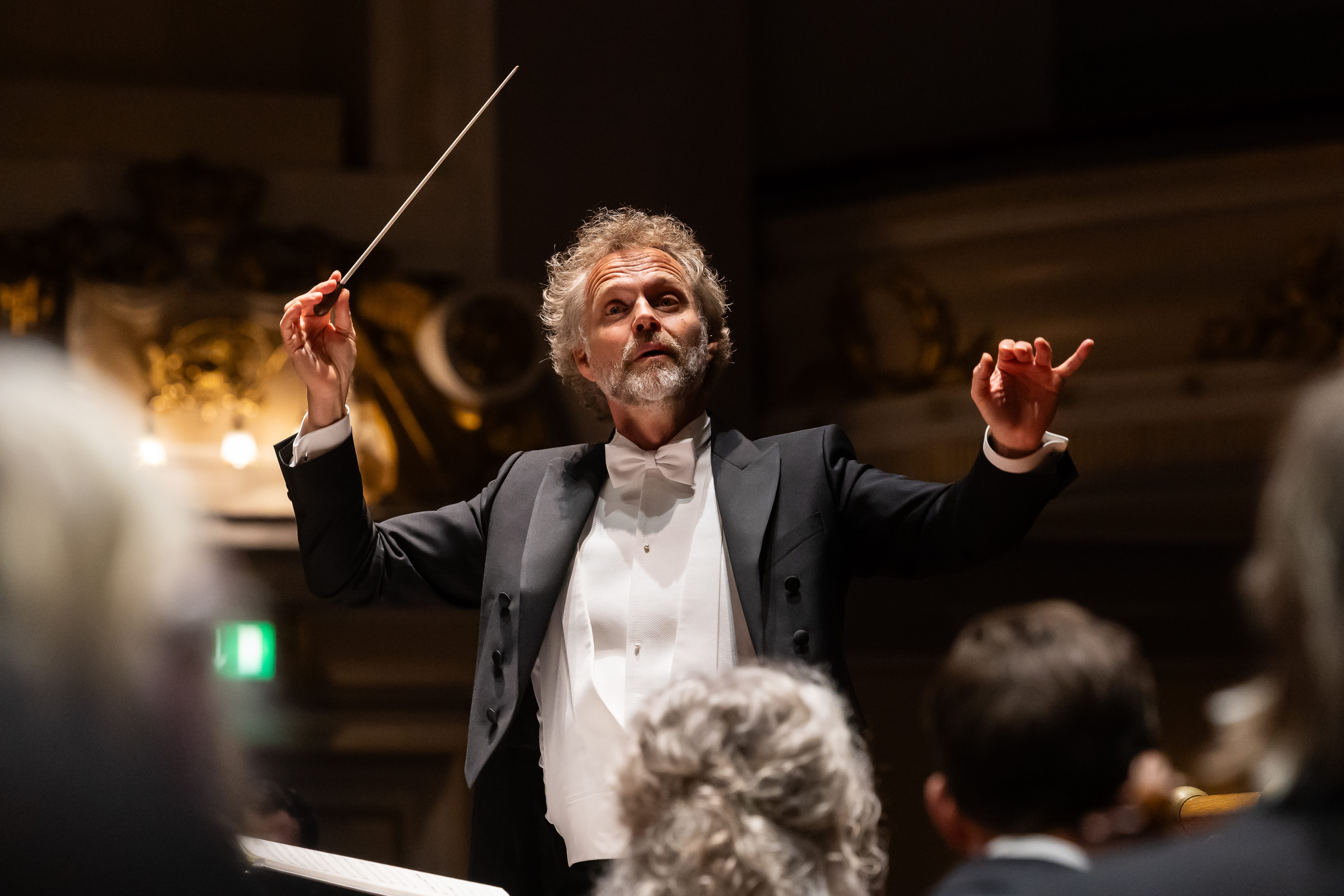 RSNO and RSNO Youth Chorus return to the 2025 Edinburgh International Festival - Royal Scottish ...