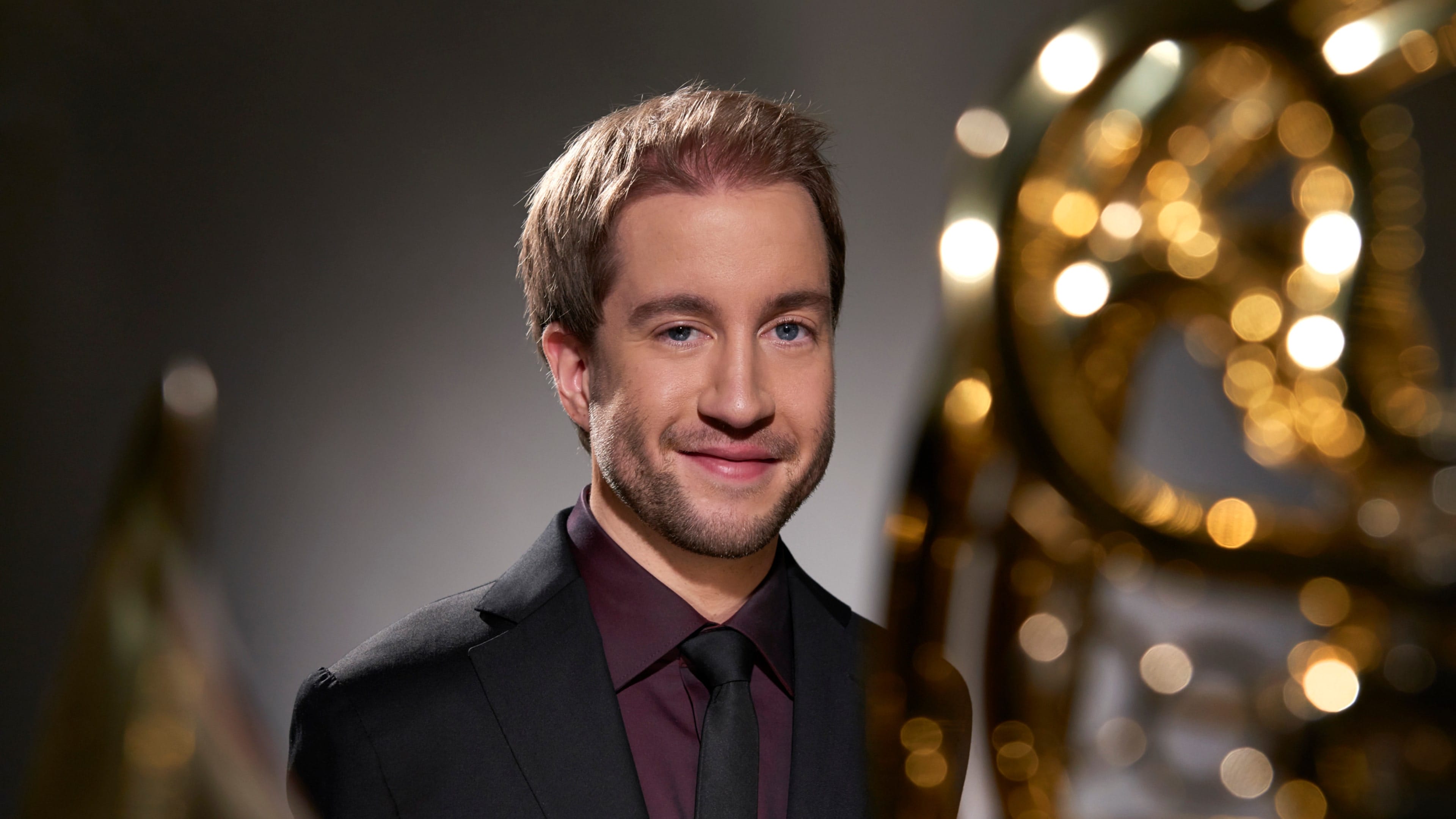 Secret Seats: Felix Klieser Plays Strauss - Royal Scottish National ...