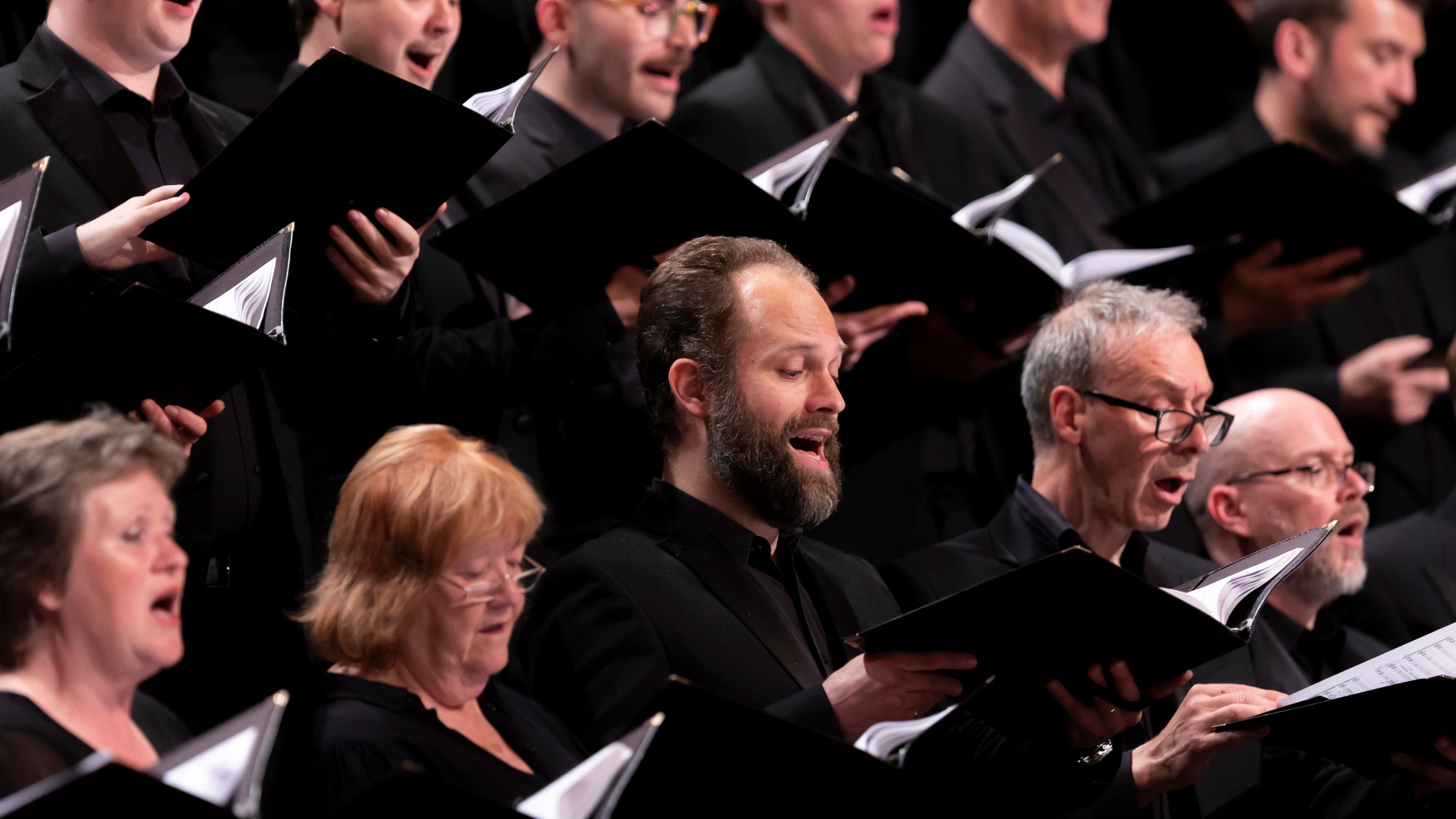 RSNO Chorus in Concert - Royal Scottish National Orchestra