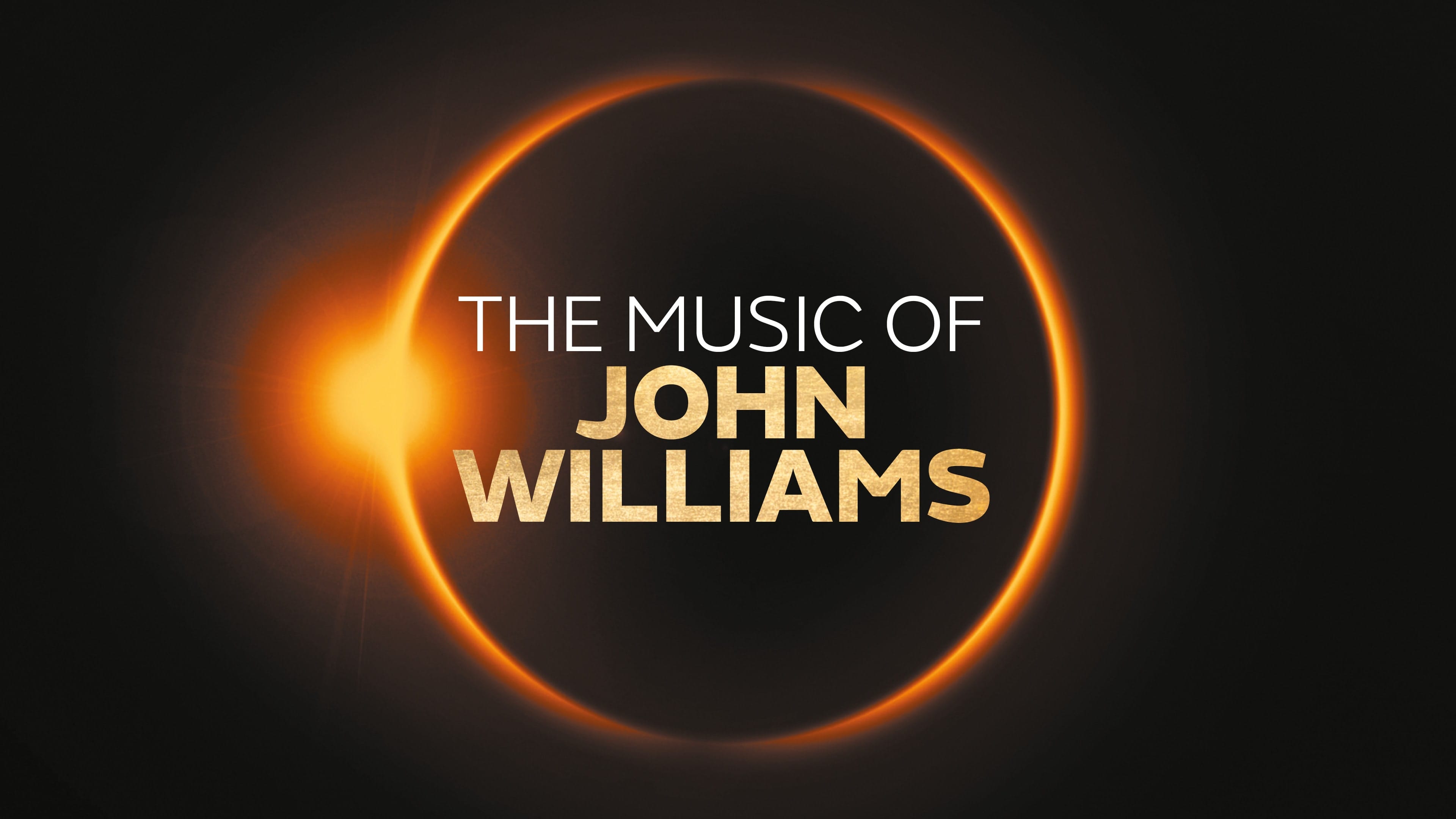 The Music of John Williams - Royal Scottish National Orchestra