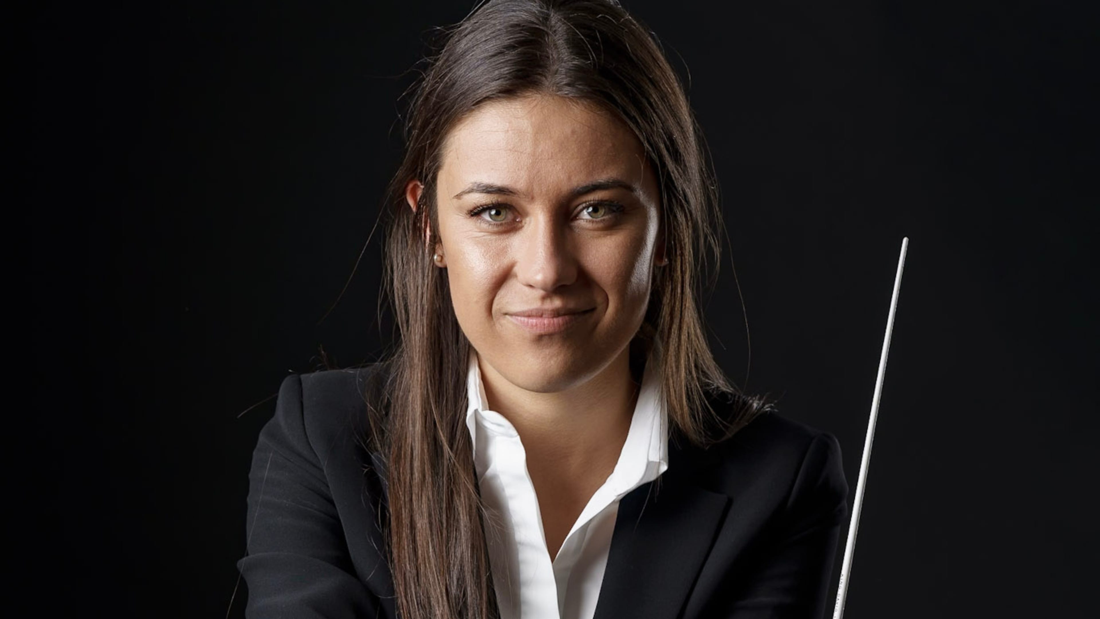 RSNO appoints Celia Llácer as new Assistant Conductor - Royal Scottish ...
